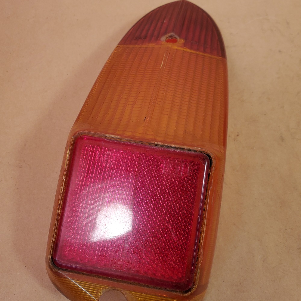 MGB Tail light assembly 70-80 BHA5260 - For Sale, Seattle WA