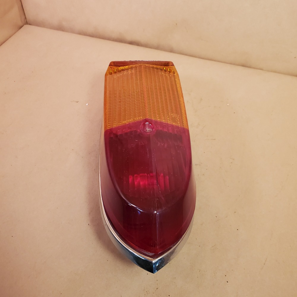 MGB Tail light assembly 70-80 BHA5260 - For Sale, Seattle WA