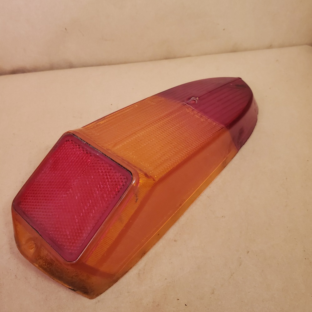 MGB Tail light assembly 70-80 BHA5260 - For Sale, Seattle WA
