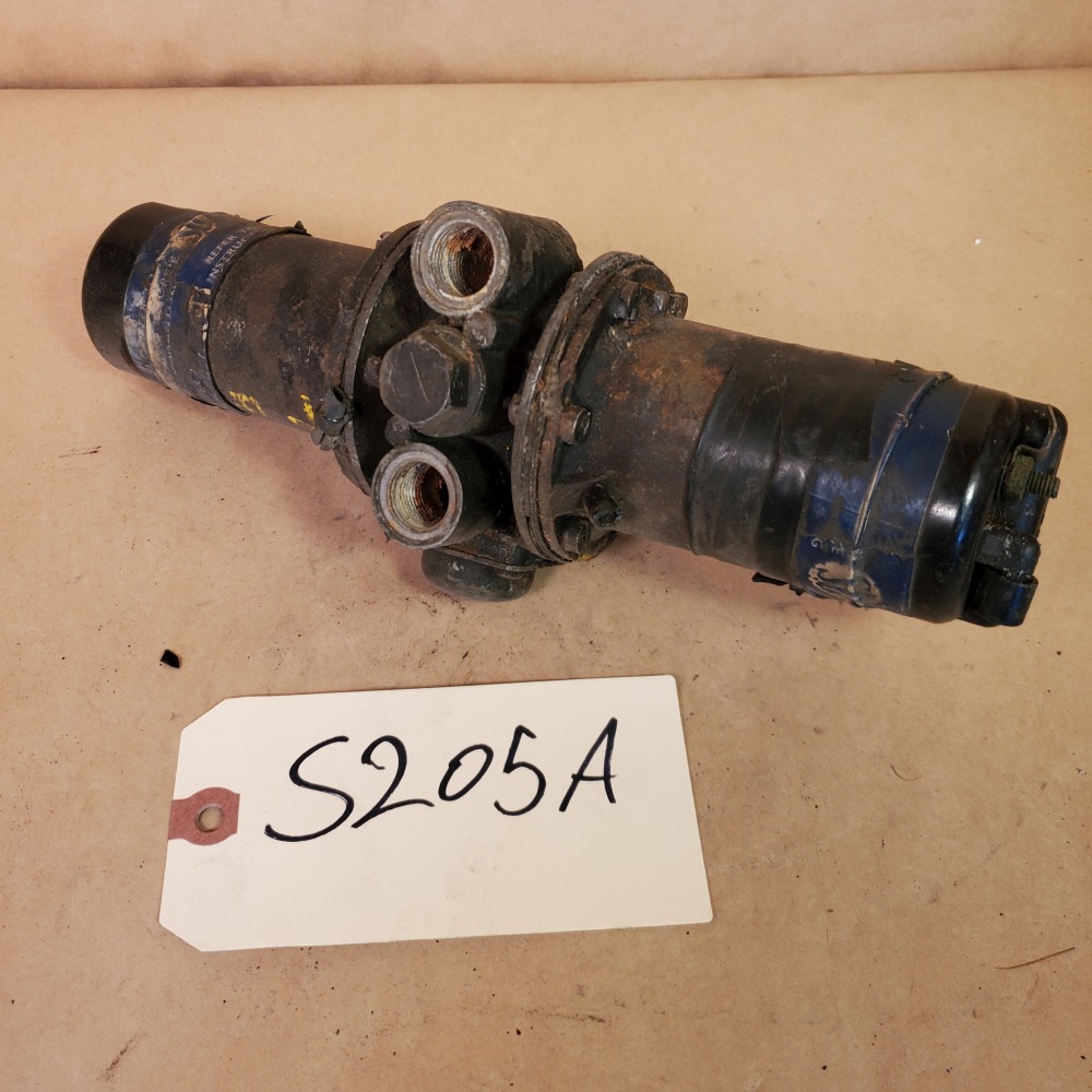 OEM Original Jaguar Solid State Electronic Double Fuel Pump by genuine ...
