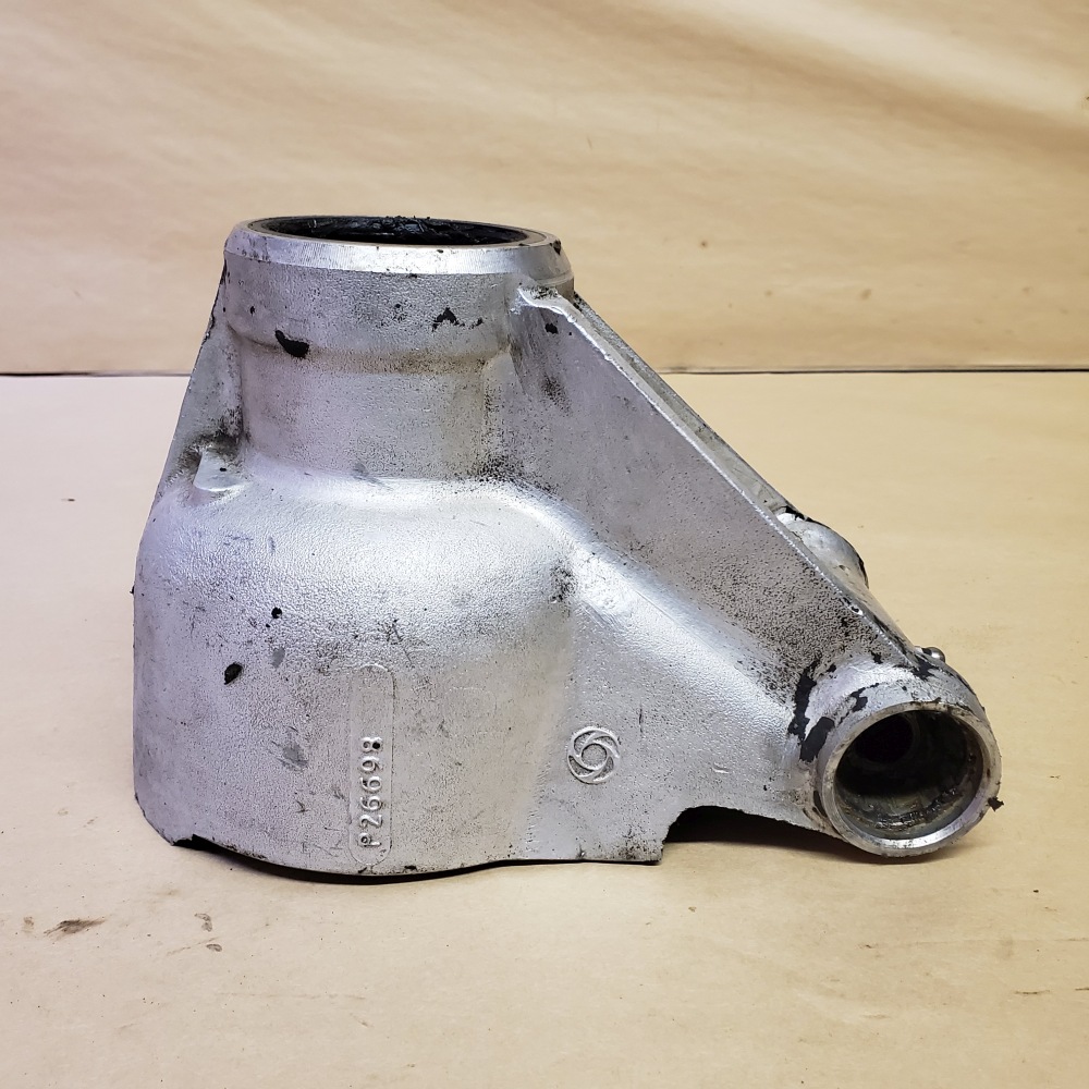 Original Jaguar XJ6 Original Rear Hub Carrier P26698 OEM - For Sale ...