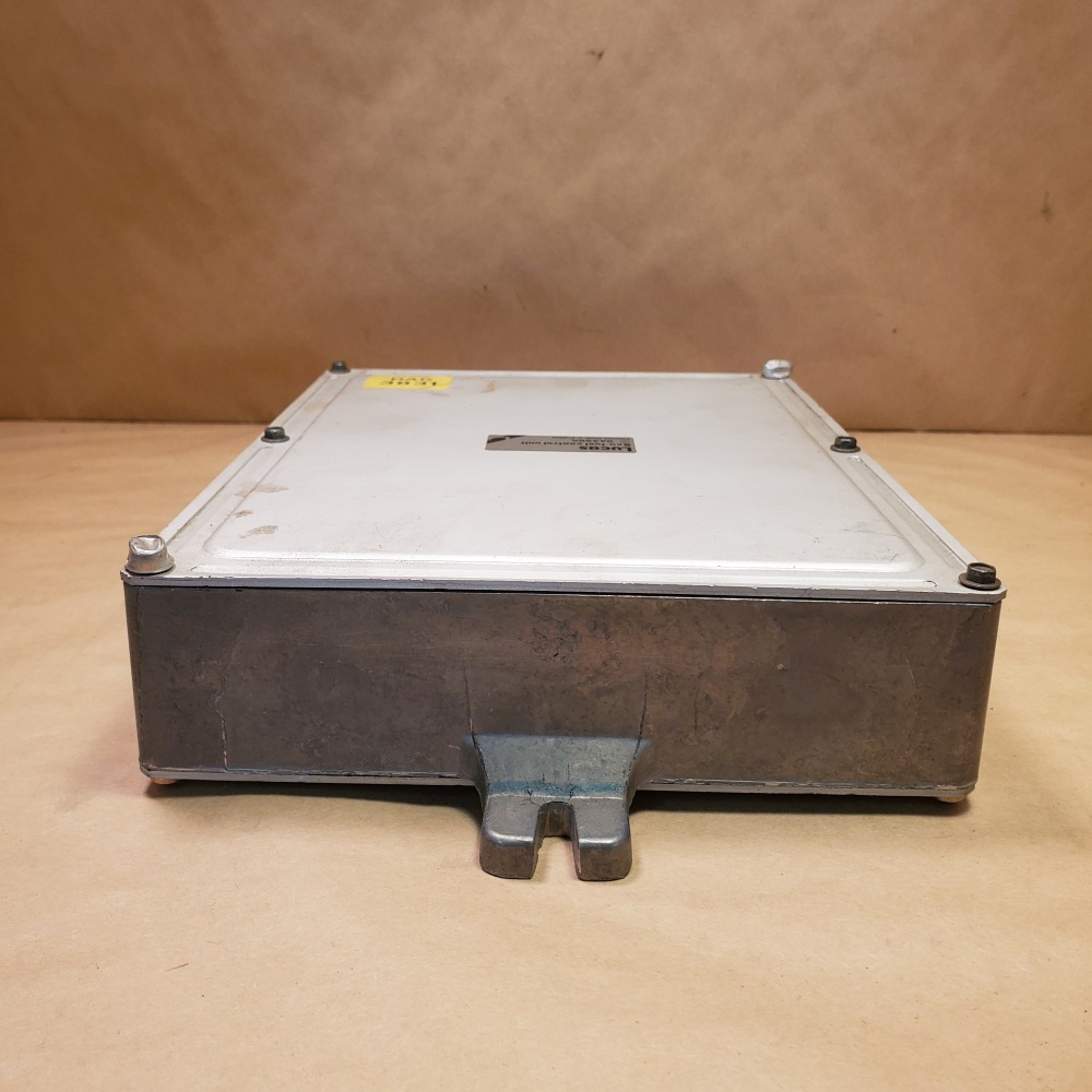 Original Jaguar XJS 6Cyl 3.6L Lucas 8CU Fuel Control Unit DAC 3831 ...