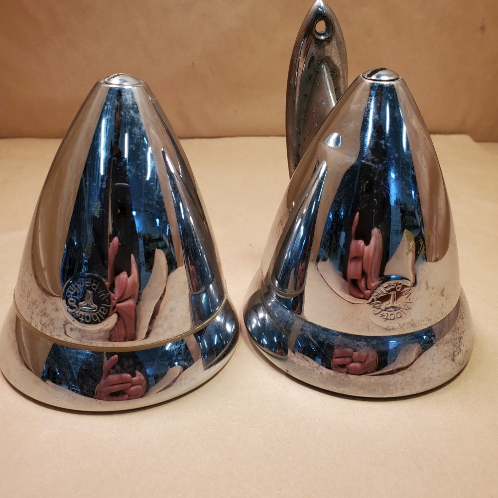 Jaguar XKE Talbot Berlin Co Bullet Mirrors E type Side Cowl RH LH ...