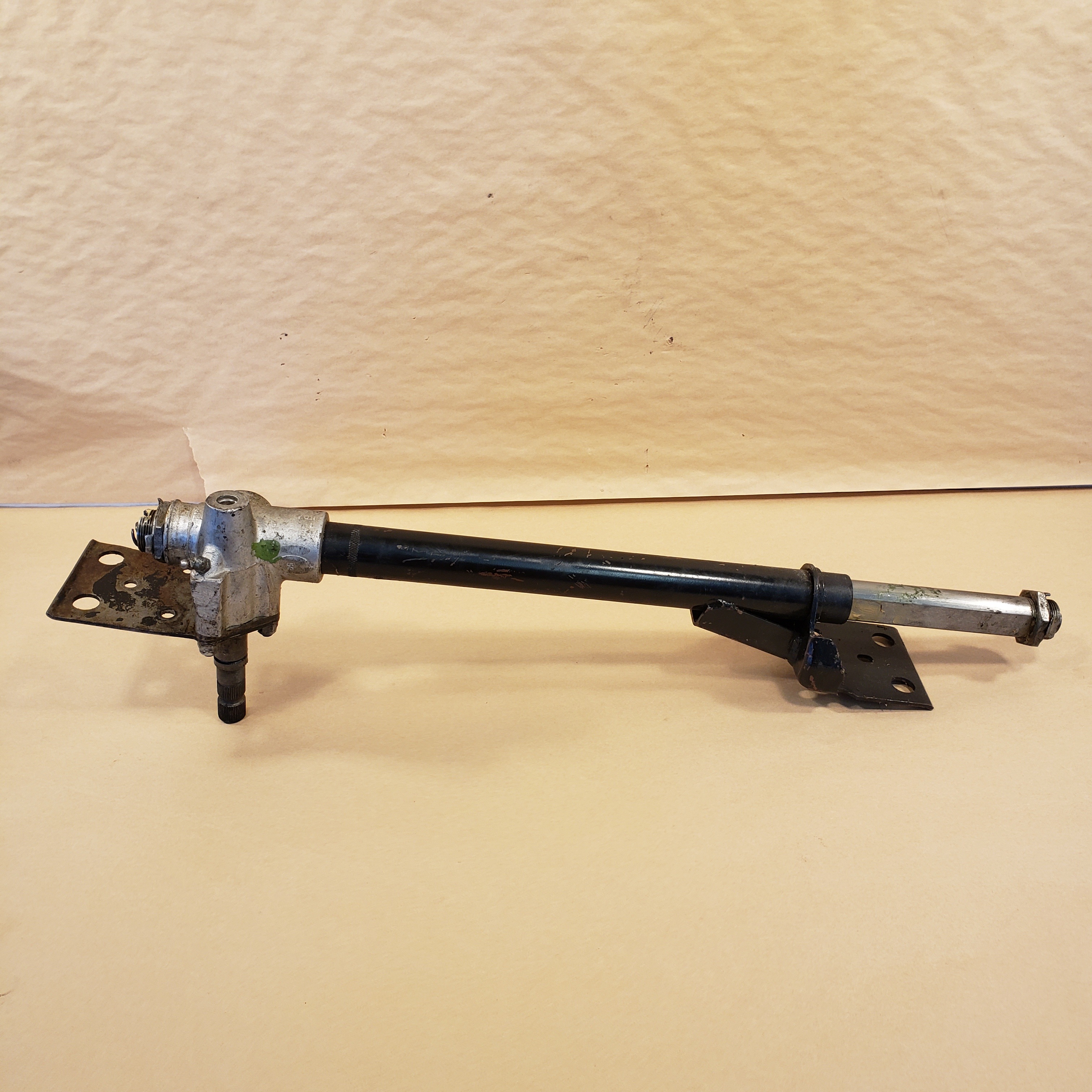 Jaguar XKE E-Type S1 S2 RHD Steering Rack Pinion and Housing C15093 ...