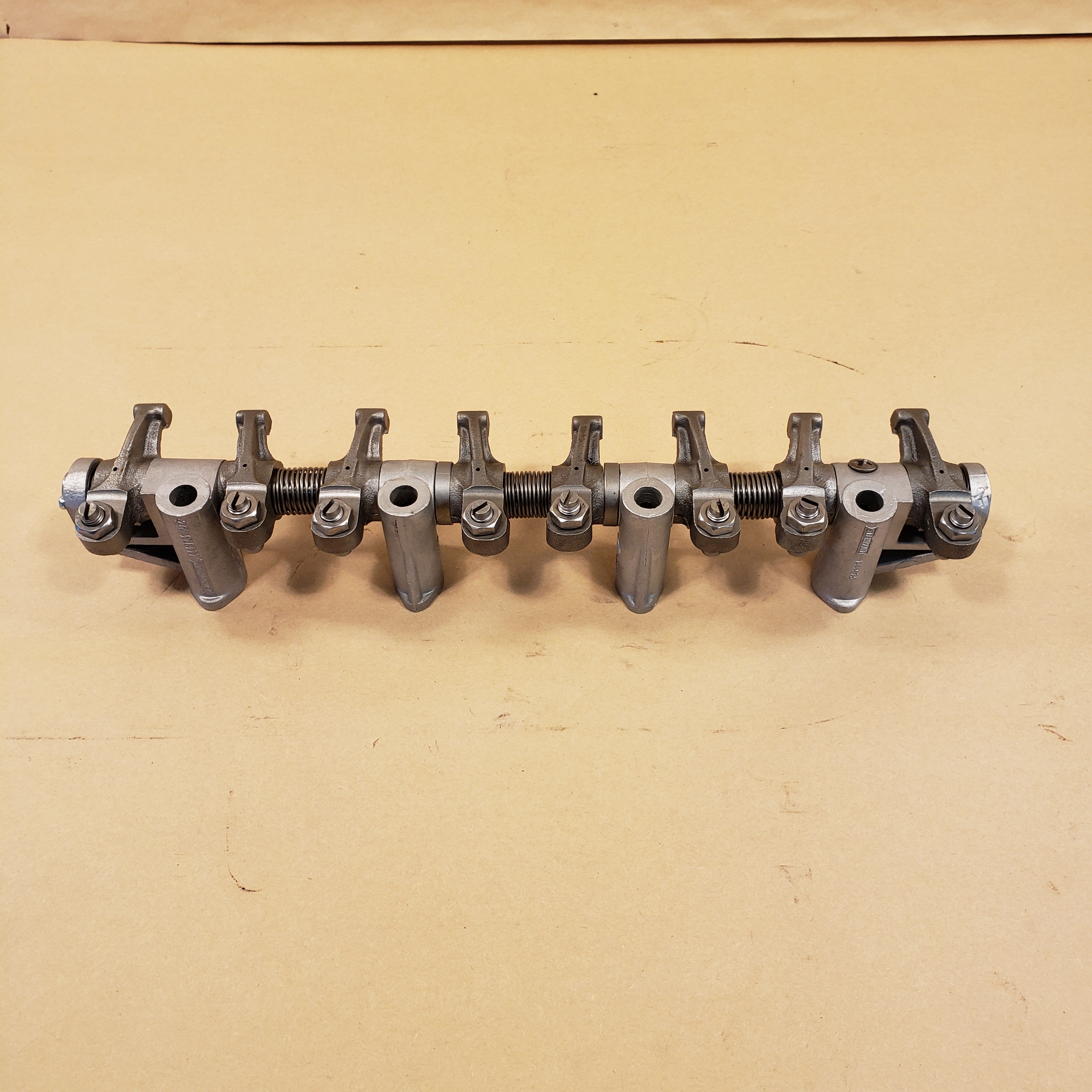 Triumph Spitfire 67-80 TR6 68-76 GT6 69-73 Remanufactured Rocker Arm ...