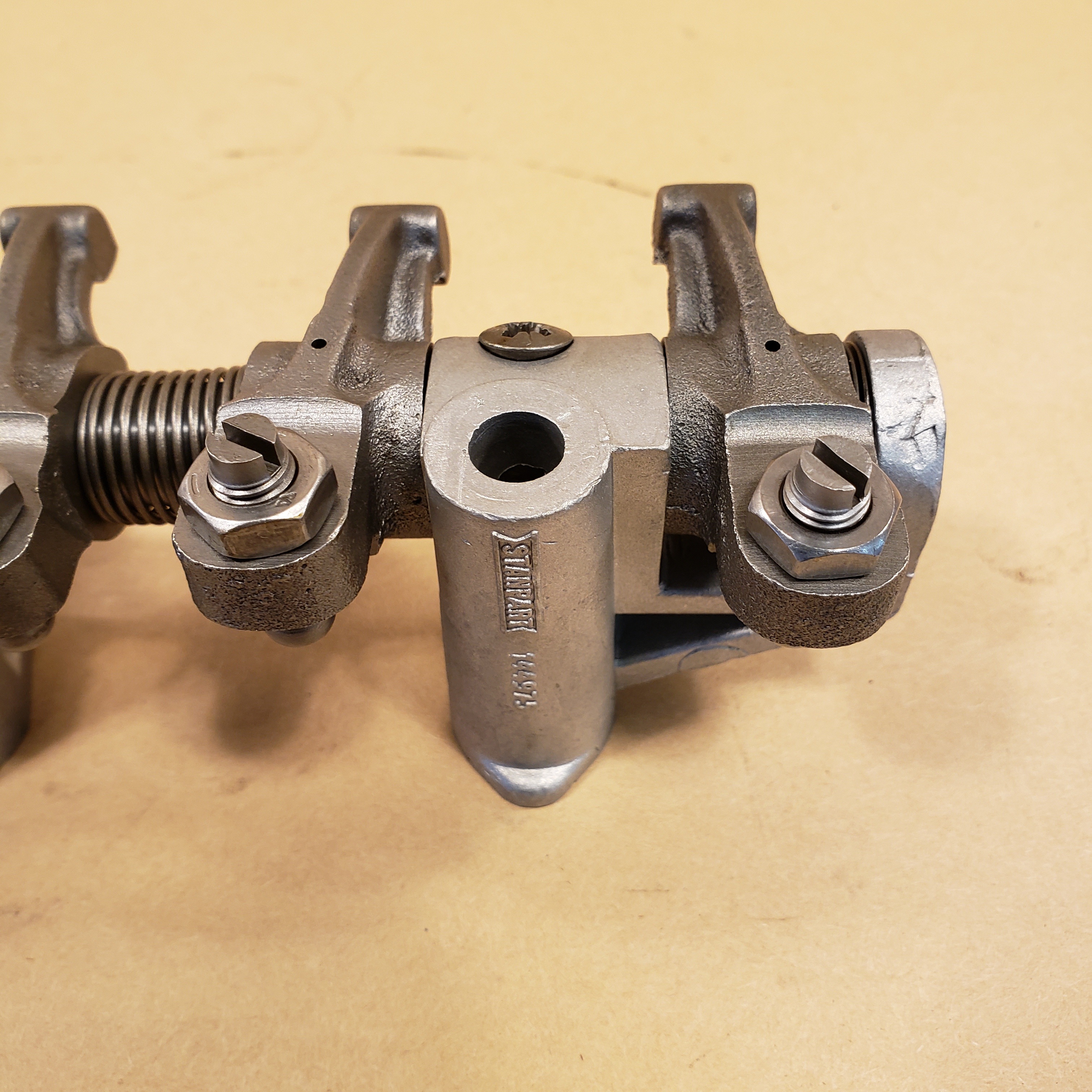 Triumph Spitfire 67-80 TR6 68-76 GT6 69-73 Remanufactured Rocker Arm ...