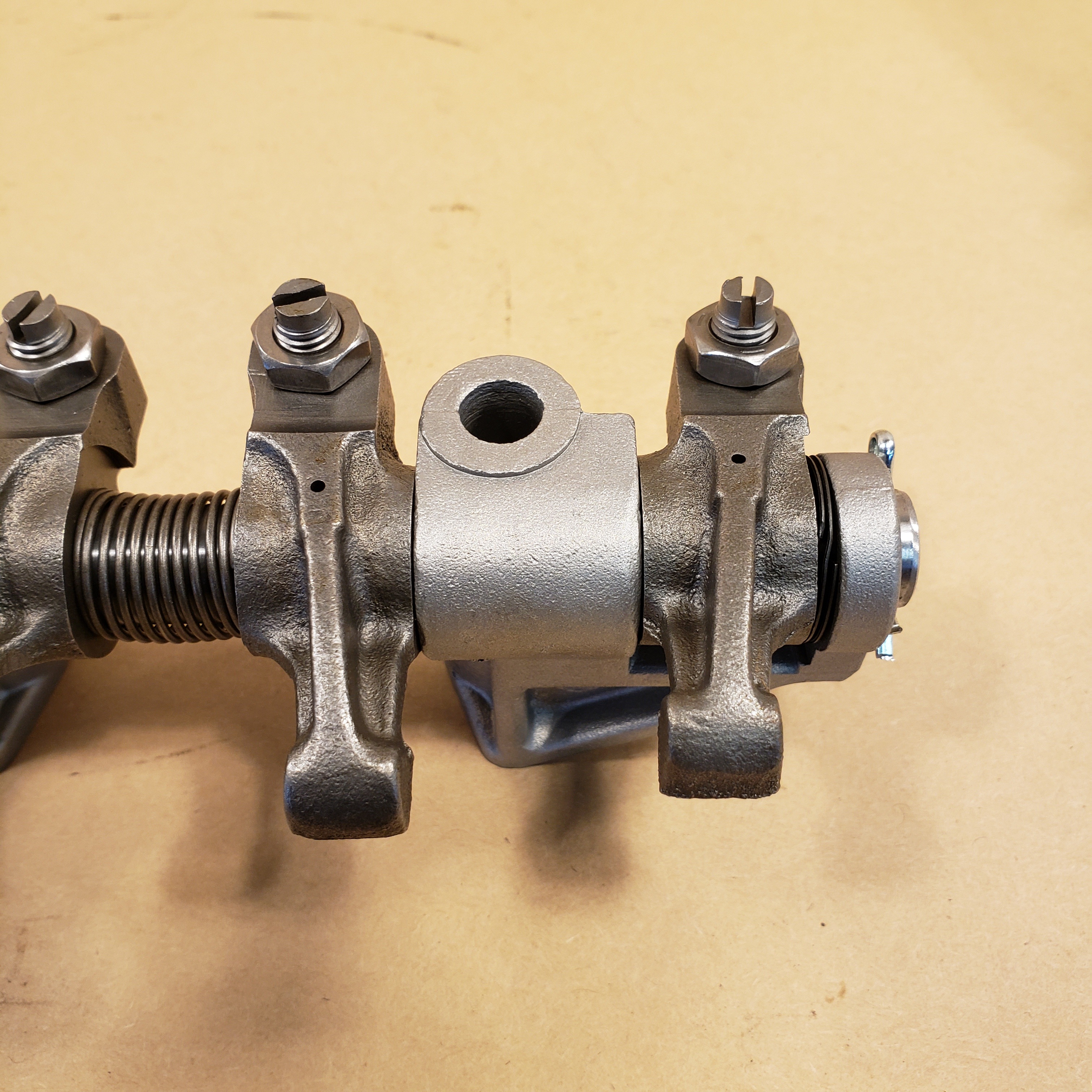 Triumph Spitfire 67-80 4 Cylinder Remanufactured Rocker Arm Assembly ...