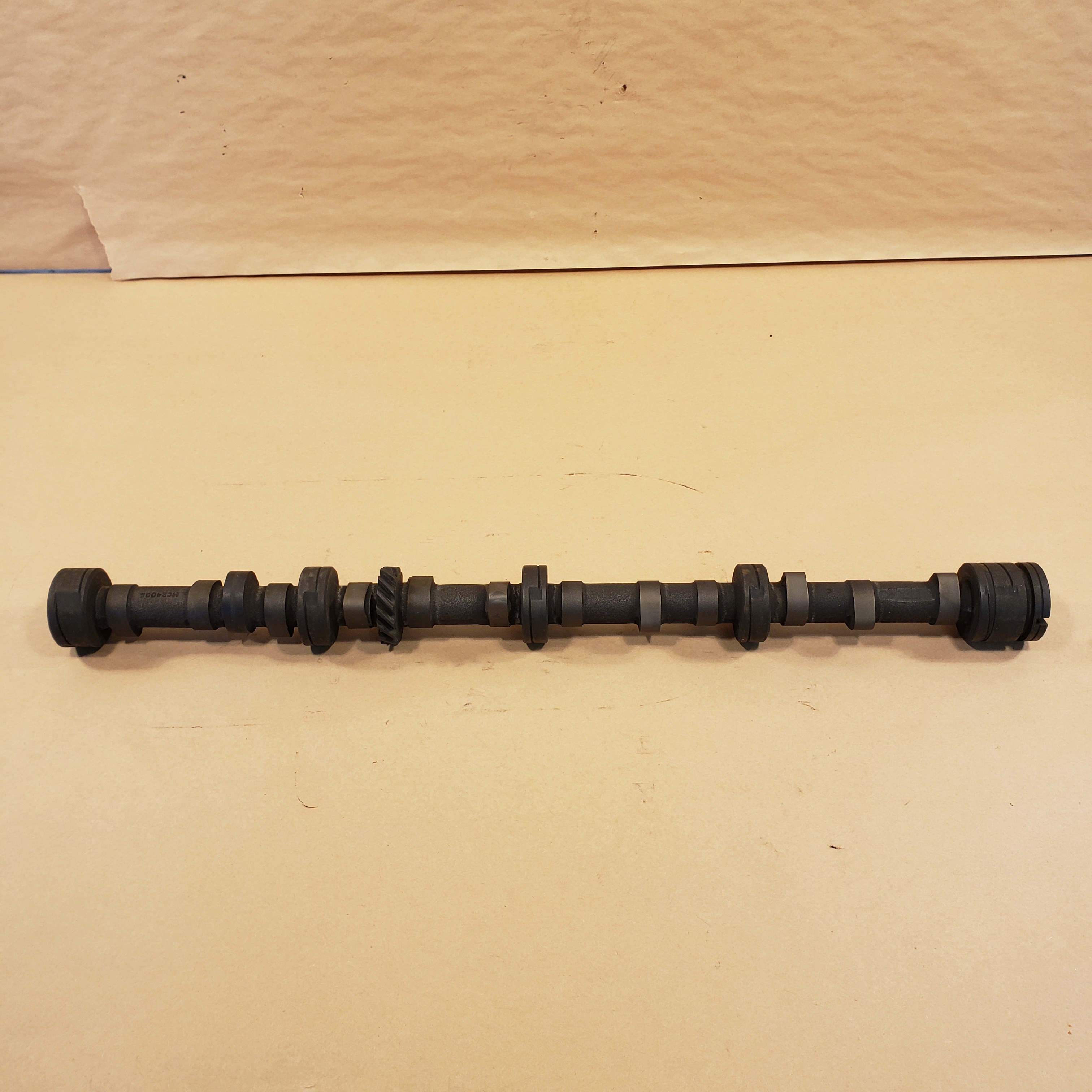 Original Triumph TR6 TR250 GT6 Engine Camshaft Stanpart - For Sale ...