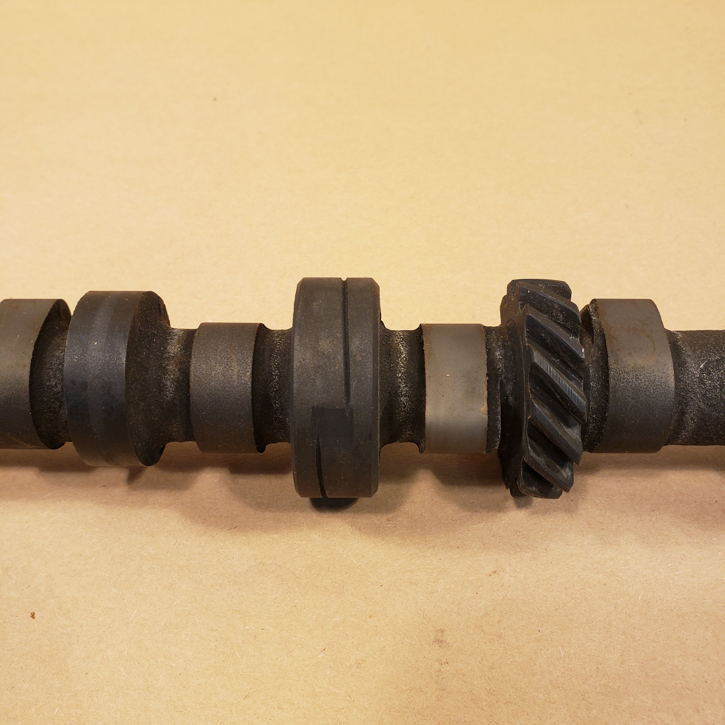 Original Triumph TR6 TR250 GT6 Engine Camshaft Stanpart - For Sale ...