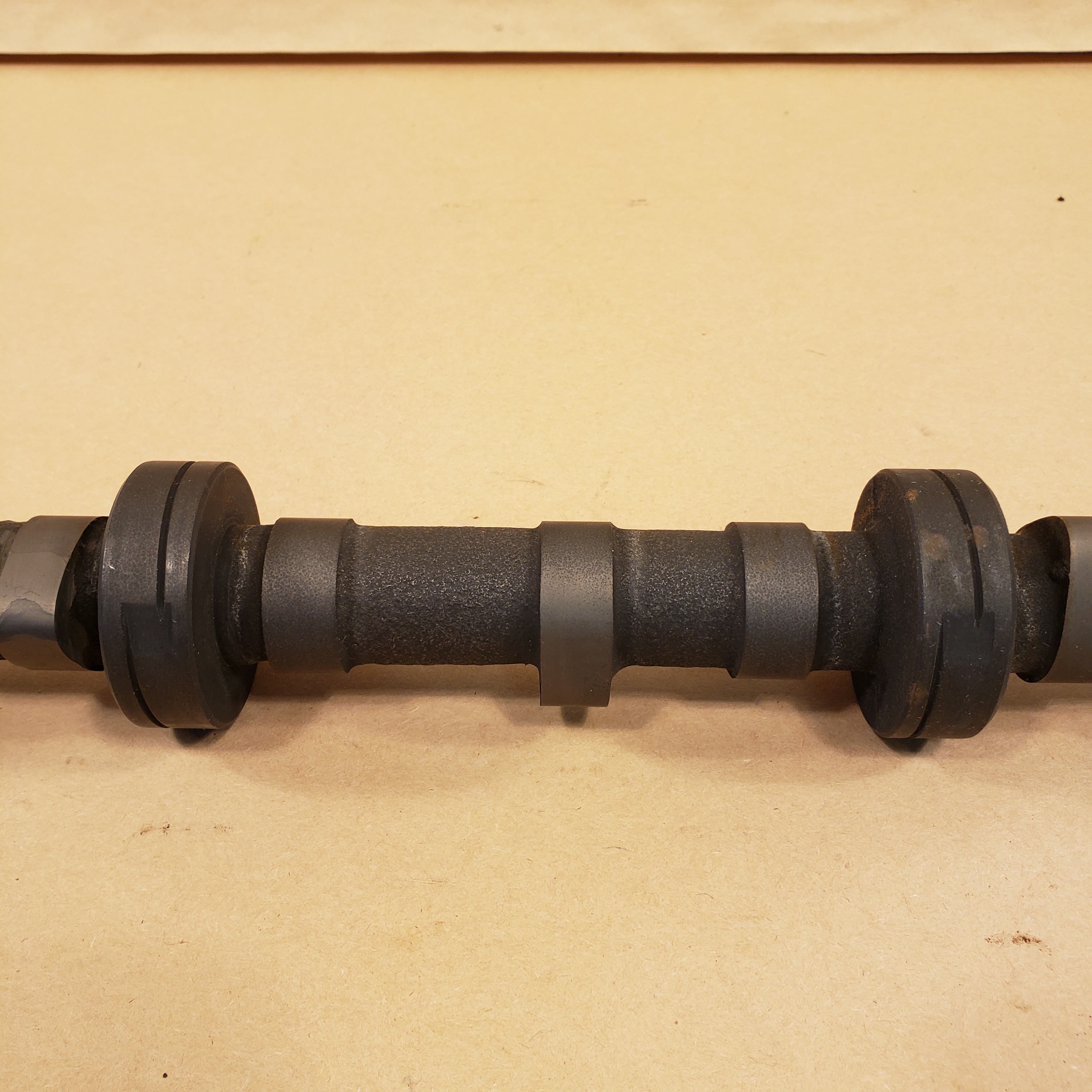 Original Triumph TR6 TR250 GT6 Engine Camshaft Stanpart - For Sale ...