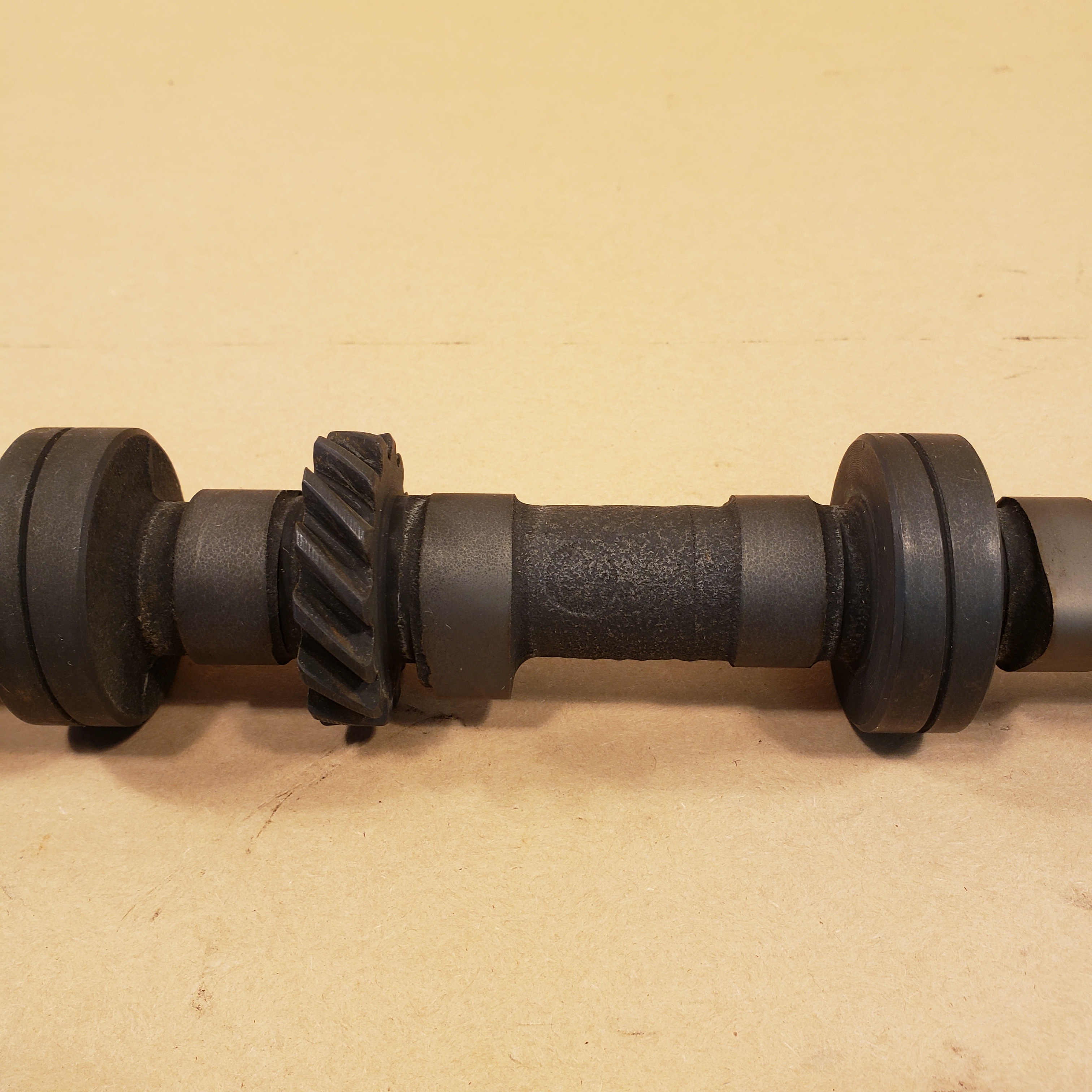 Original Triumph TR6 TR250 GT6 Engine Camshaft Stanpart - For Sale ...