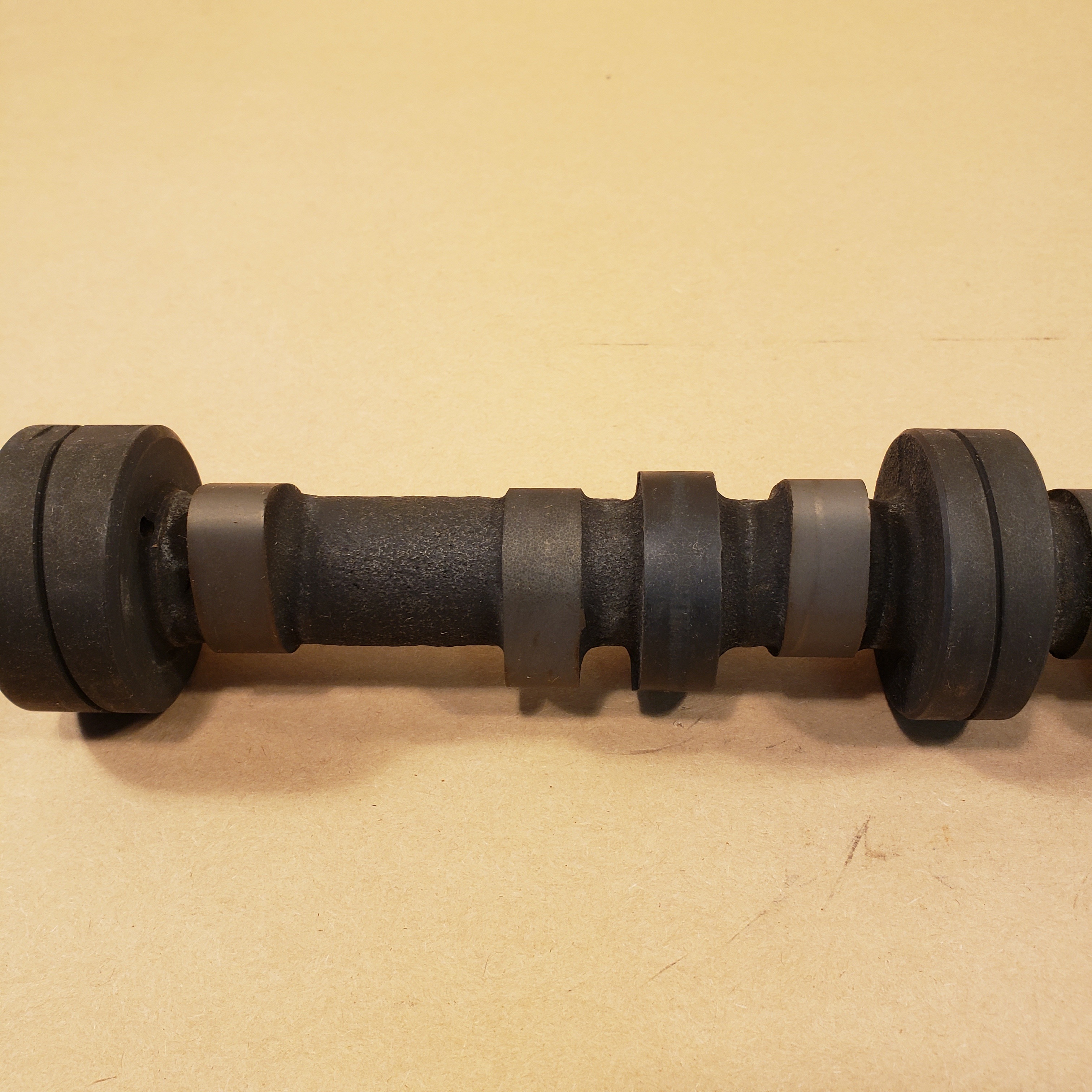 Original Triumph TR6 TR250 GT6 Engine Camshaft Stanpart - For Sale ...
