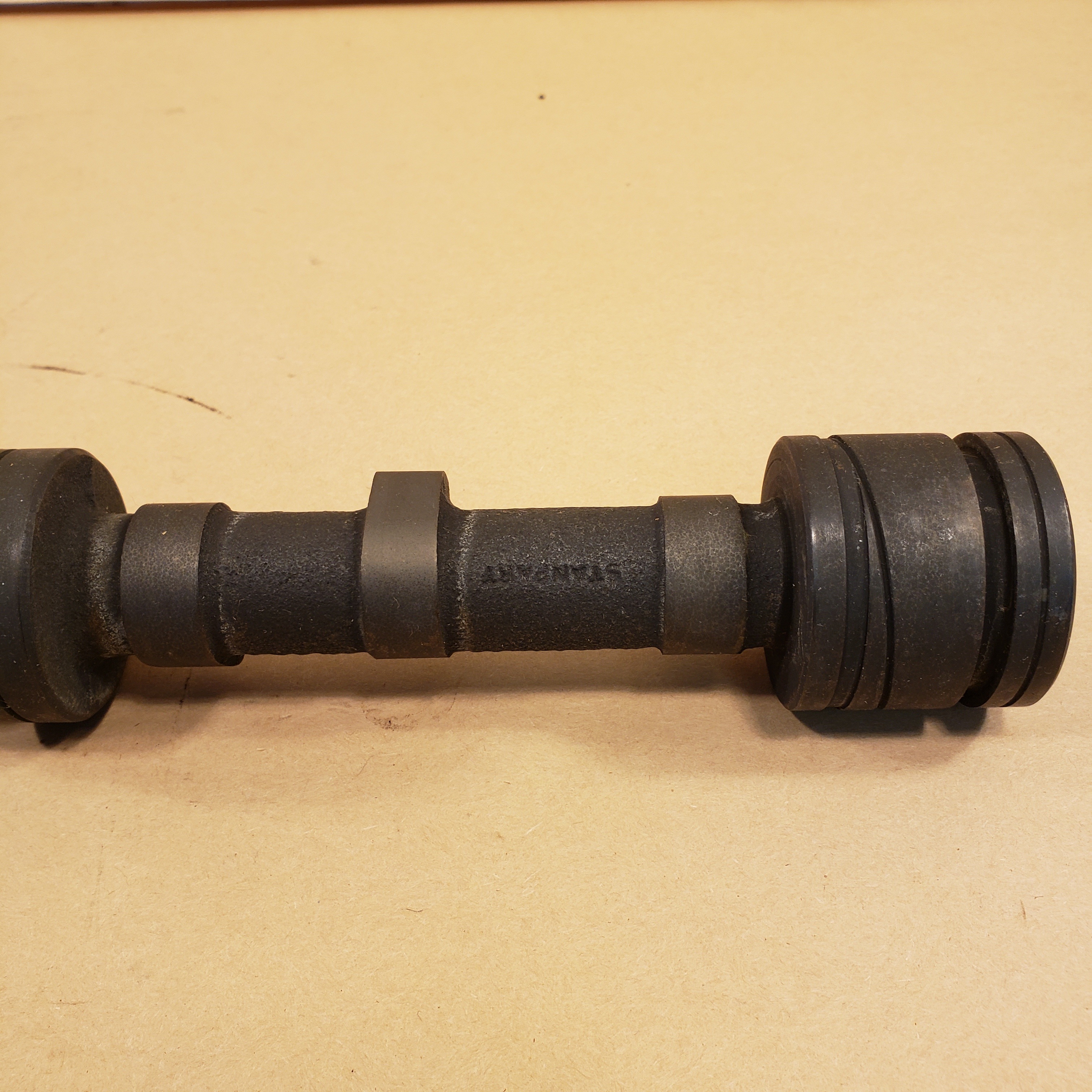 Original Triumph TR6 TR250 GT6 Engine Camshaft Stanpart - For Sale ...