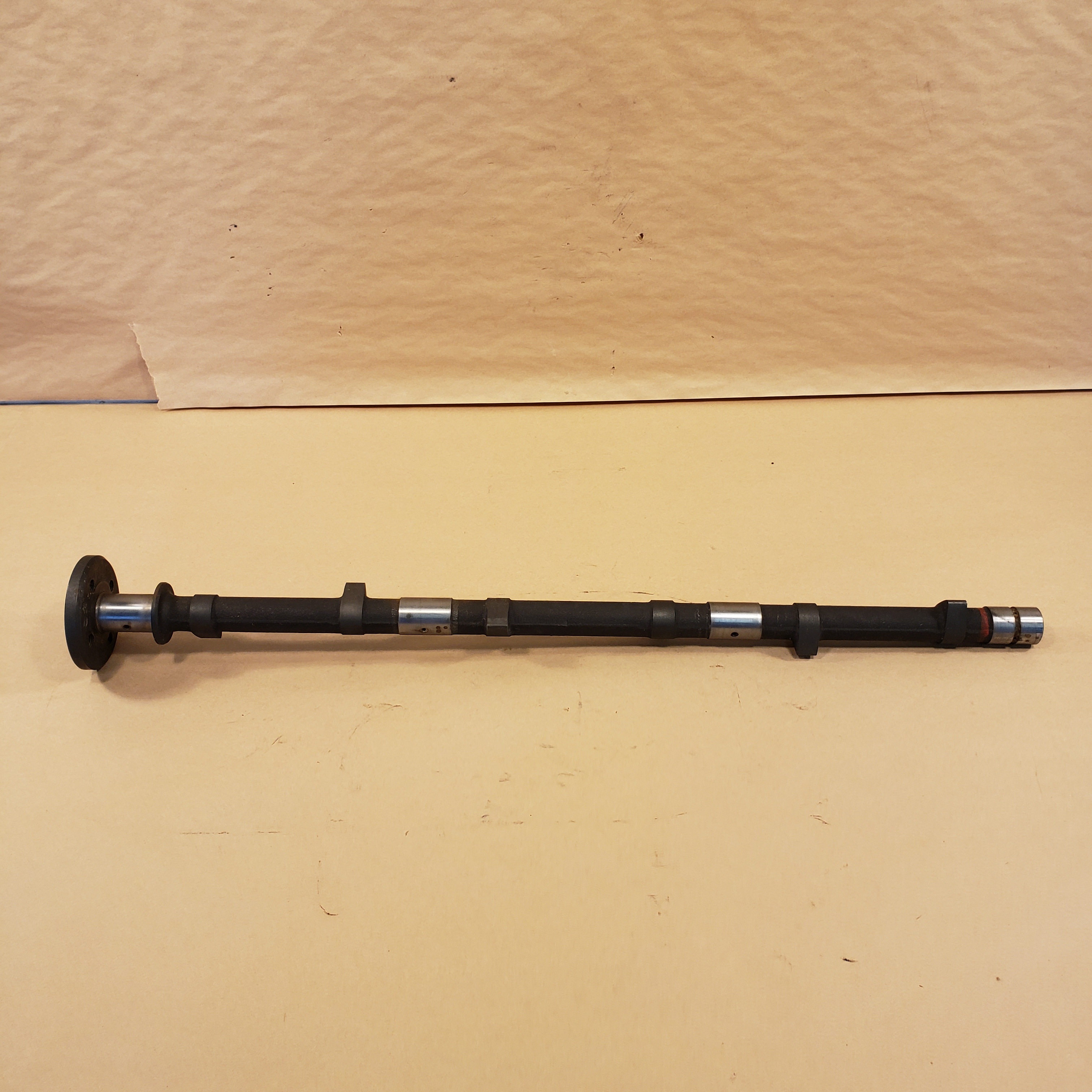 Jaguar XK150 XKE E-Type XJ6 Engine RH Right Side Inlet Camshaft C37583 ...
