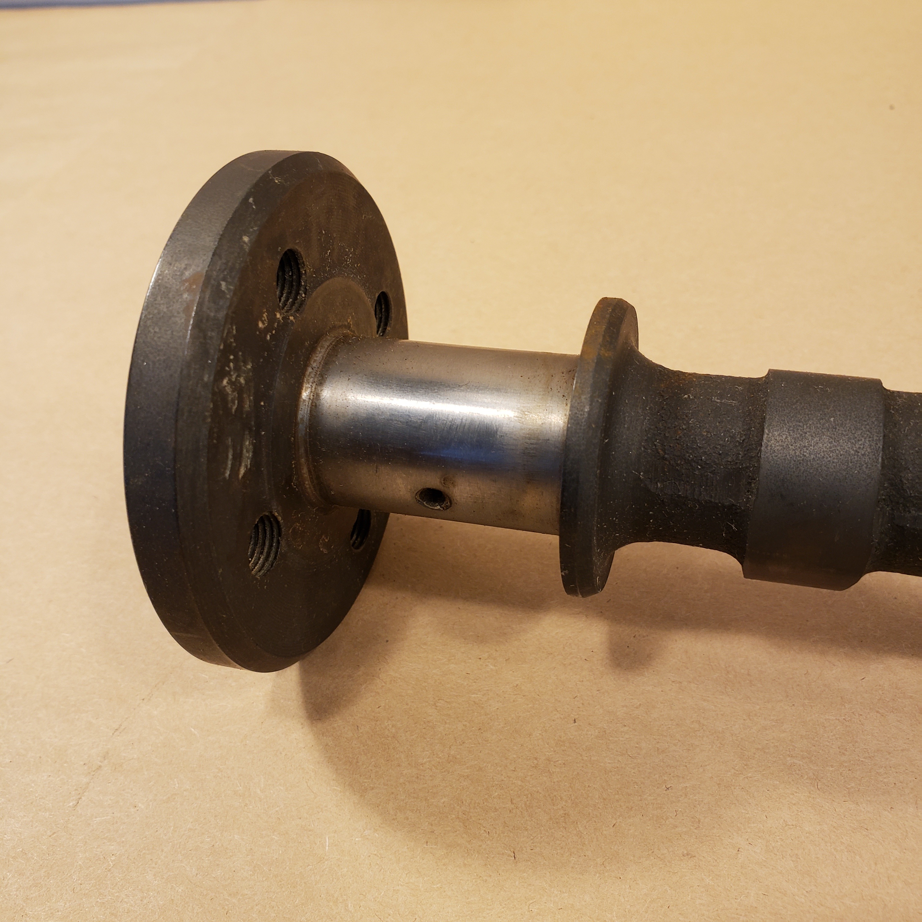 Jaguar XK150 XKE E-Type XJ6 Engine RH Right Side Inlet Camshaft C37583 ...