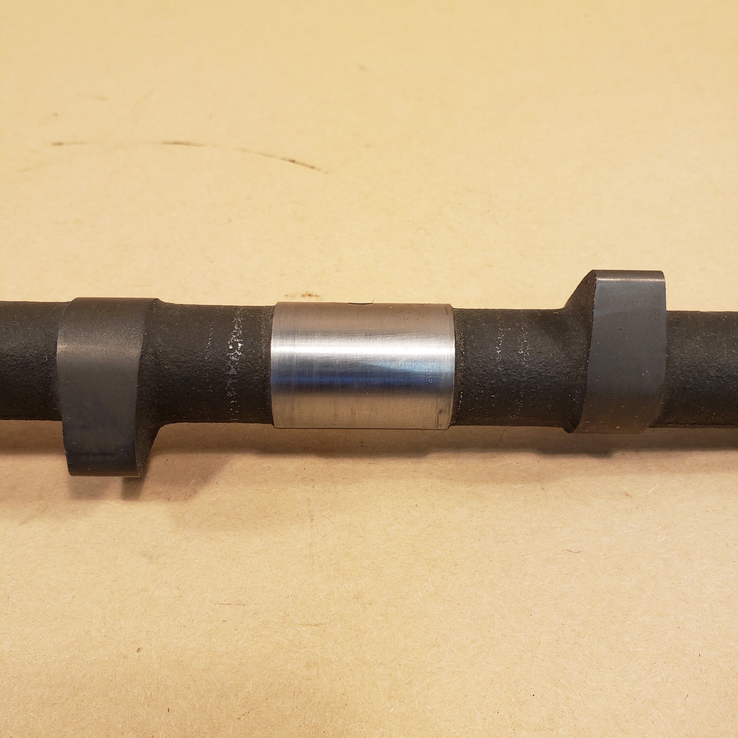 Jaguar XK150 XKE E-Type XJ6 Engine RH Right Side Inlet Camshaft C37583 ...