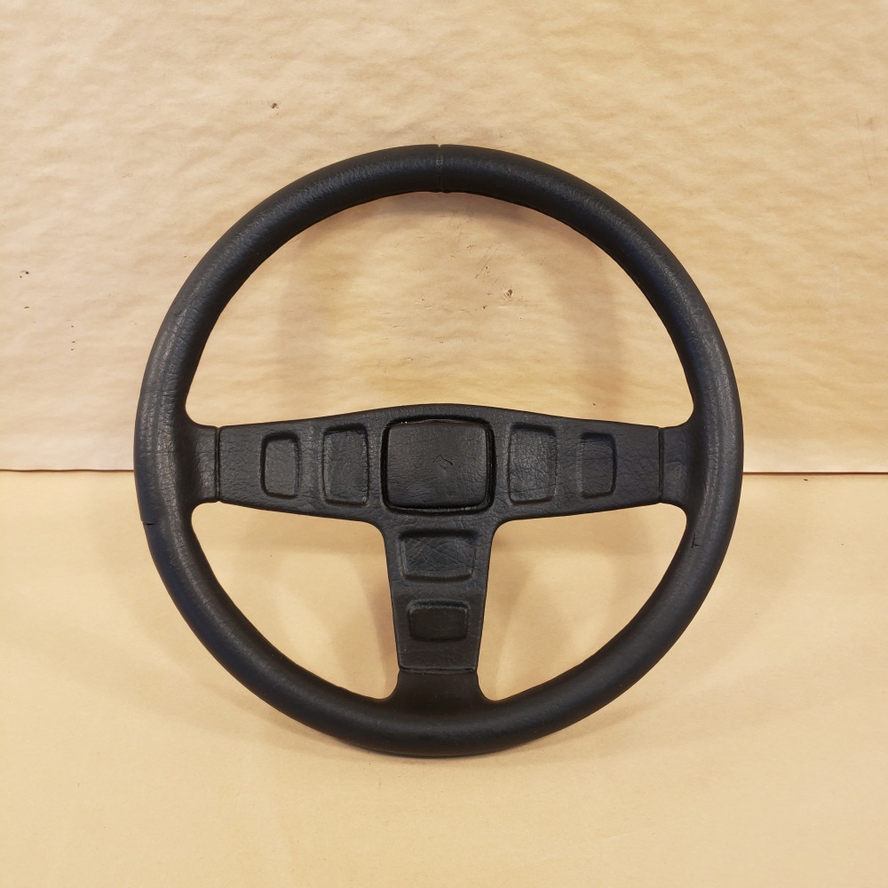 Original Triumph TR7 Steering Wheel OEM - For Sale, Seattle WA