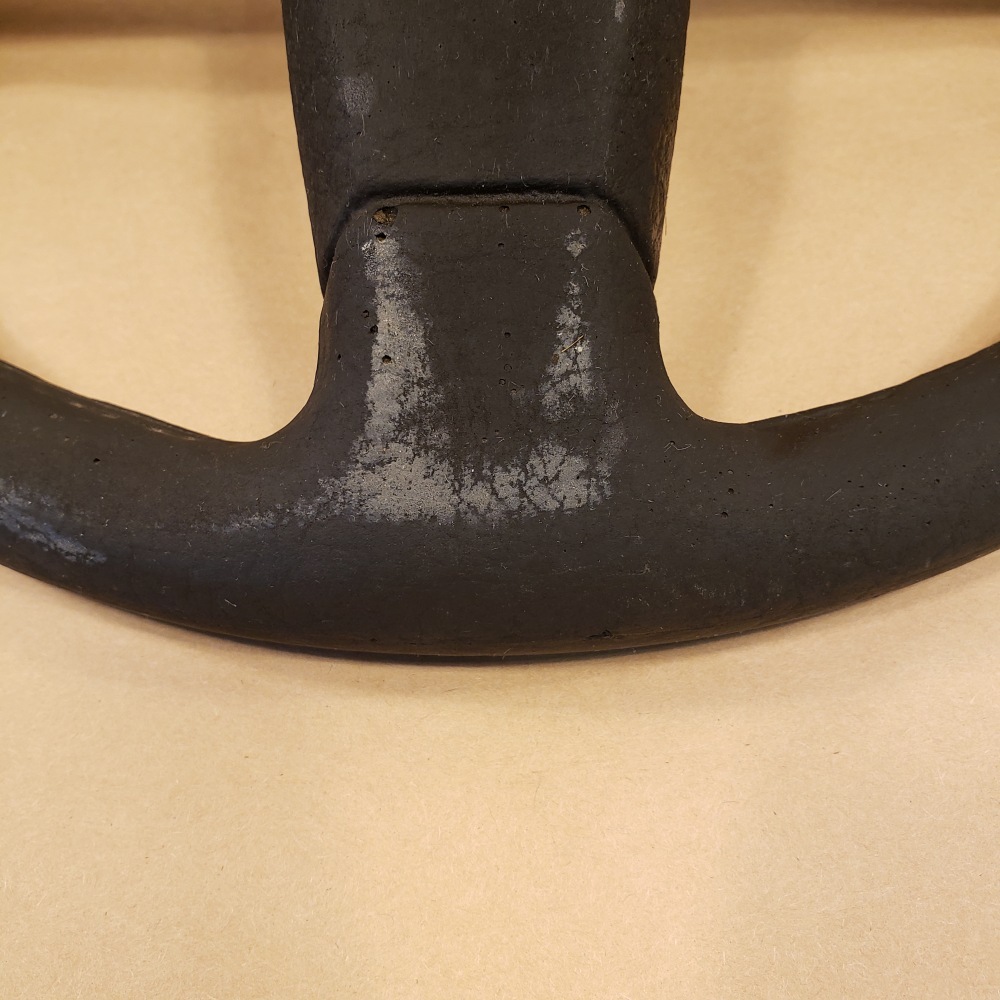 Original Triumph TR7 Steering Wheel OEM - For Sale, Seattle WA