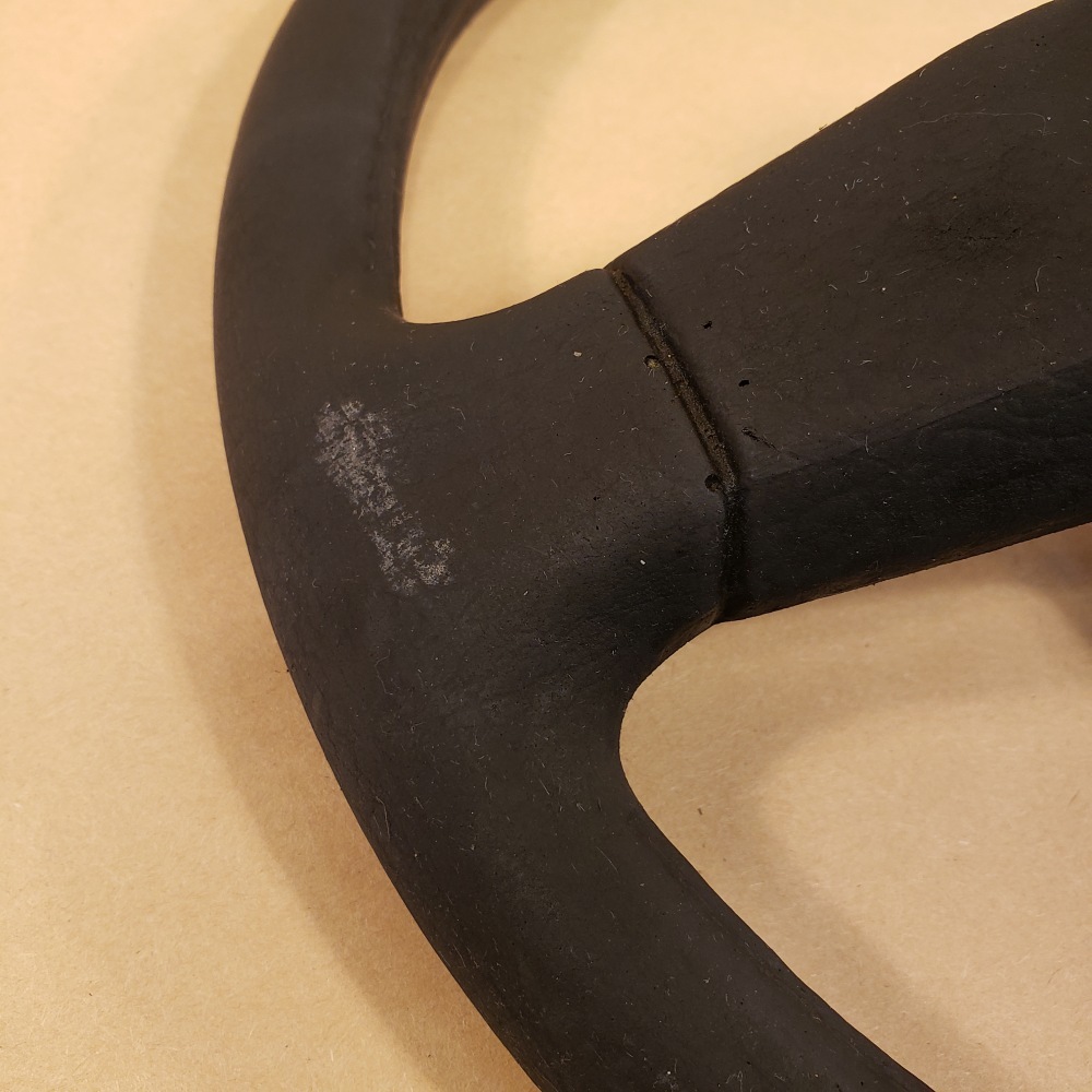 Original Triumph TR7 Steering Wheel OEM - For Sale, Seattle WA