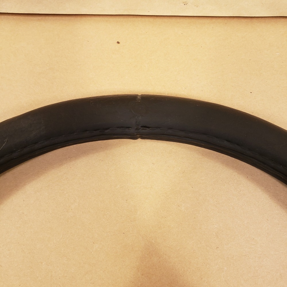 Original Triumph TR7 Steering Wheel OEM - For Sale, Seattle WA