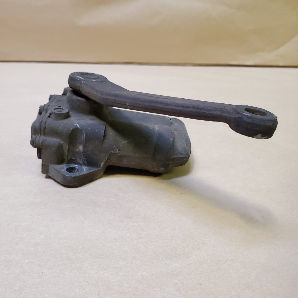 Austin Healey 3000 100-6 Original Rear Suspension Right RH Shock ...