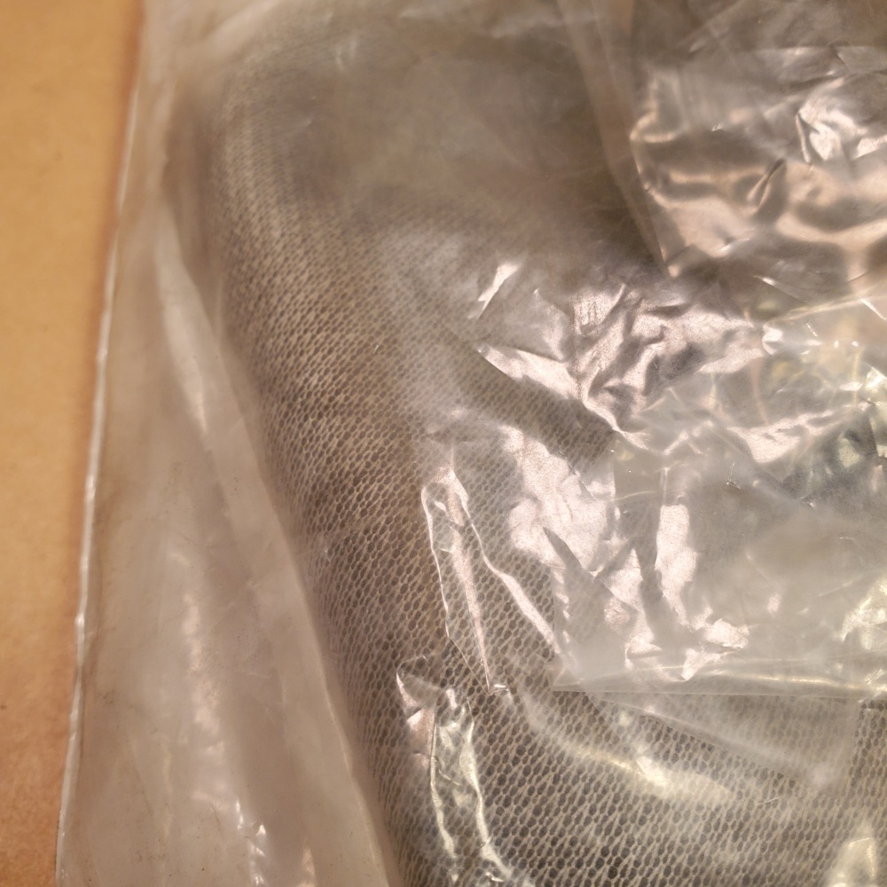 NOS Unopened MGB Gear Lever Shift Boot 1968 - 1980 Black BHH2072 New ...
