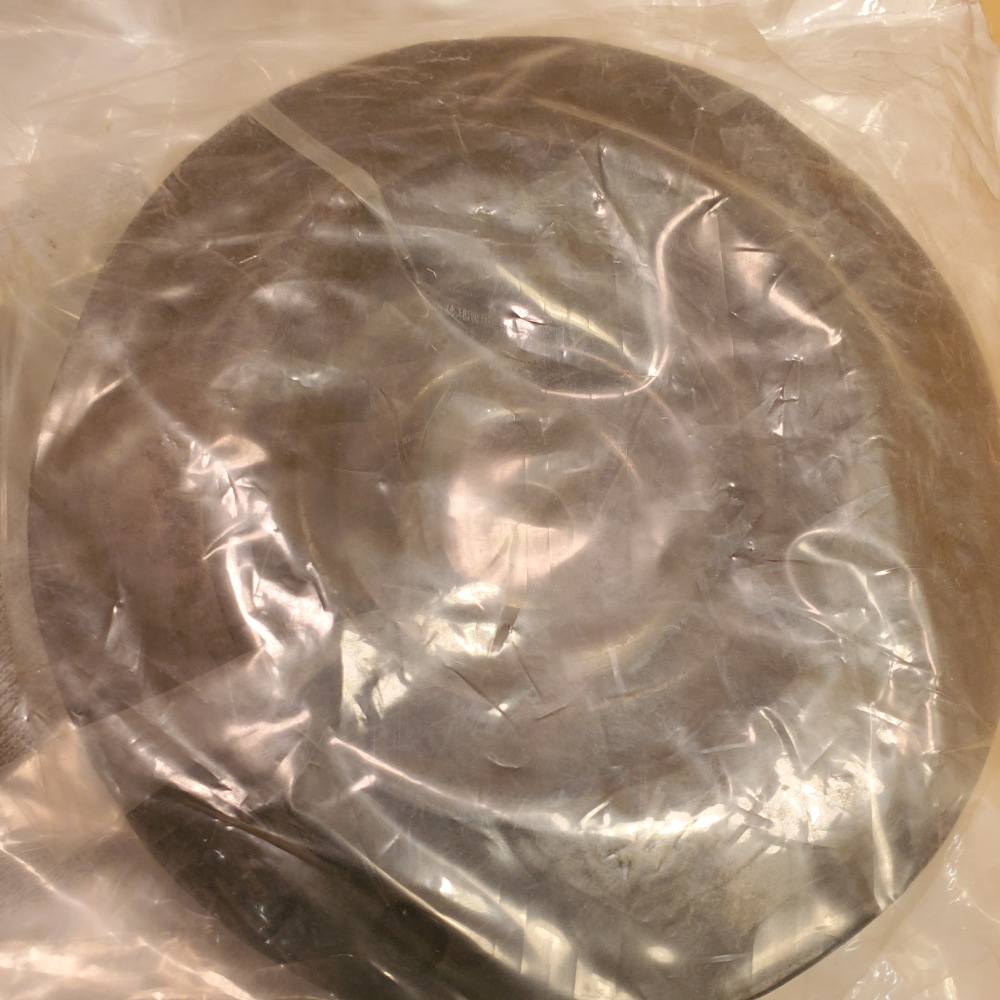 NOS Unopened MGB Gear Lever Shift Boot 1968 - 1980 Black BHH2072 New ...