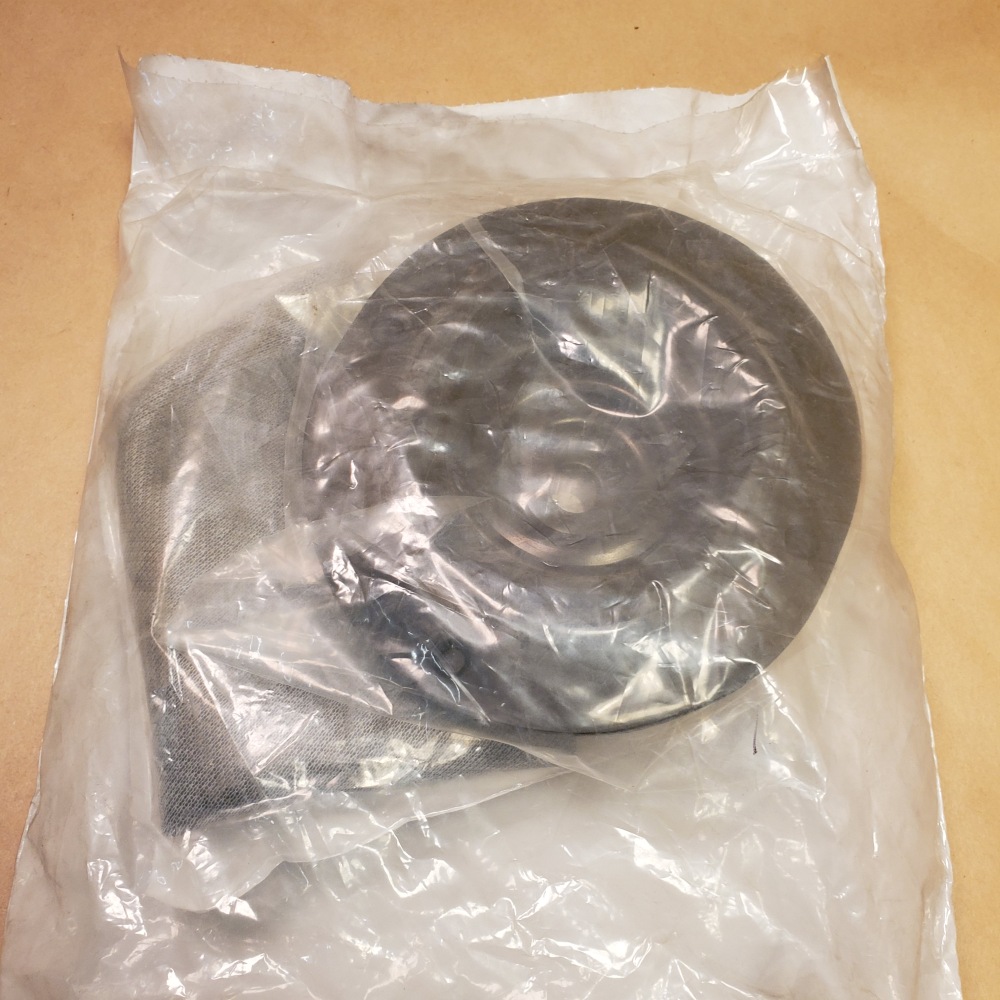 NOS Unopened MGB Gear Lever Shift Boot 1968 - 1980 Black BHH2072 New ...
