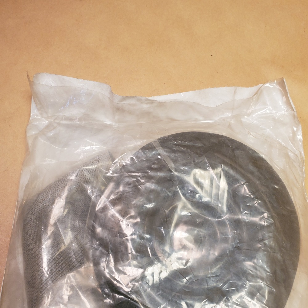 NOS Unopened MGB Gear Lever Shift Boot 1968 - 1980 Black BHH2072 New ...