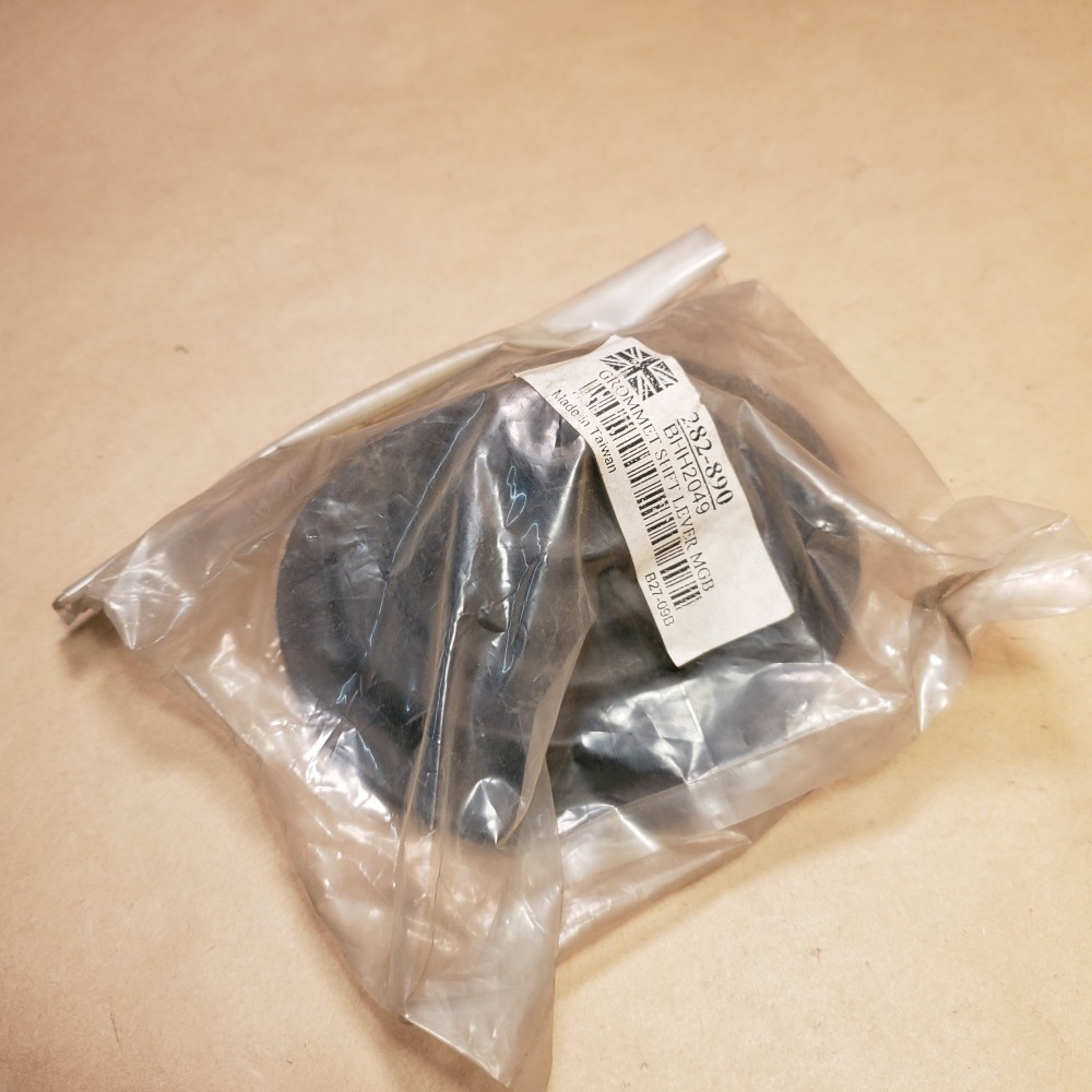 New Aftermarket MGB MGBGT Gear Lever Shift Boot Gaiter BHH2049 - For ...