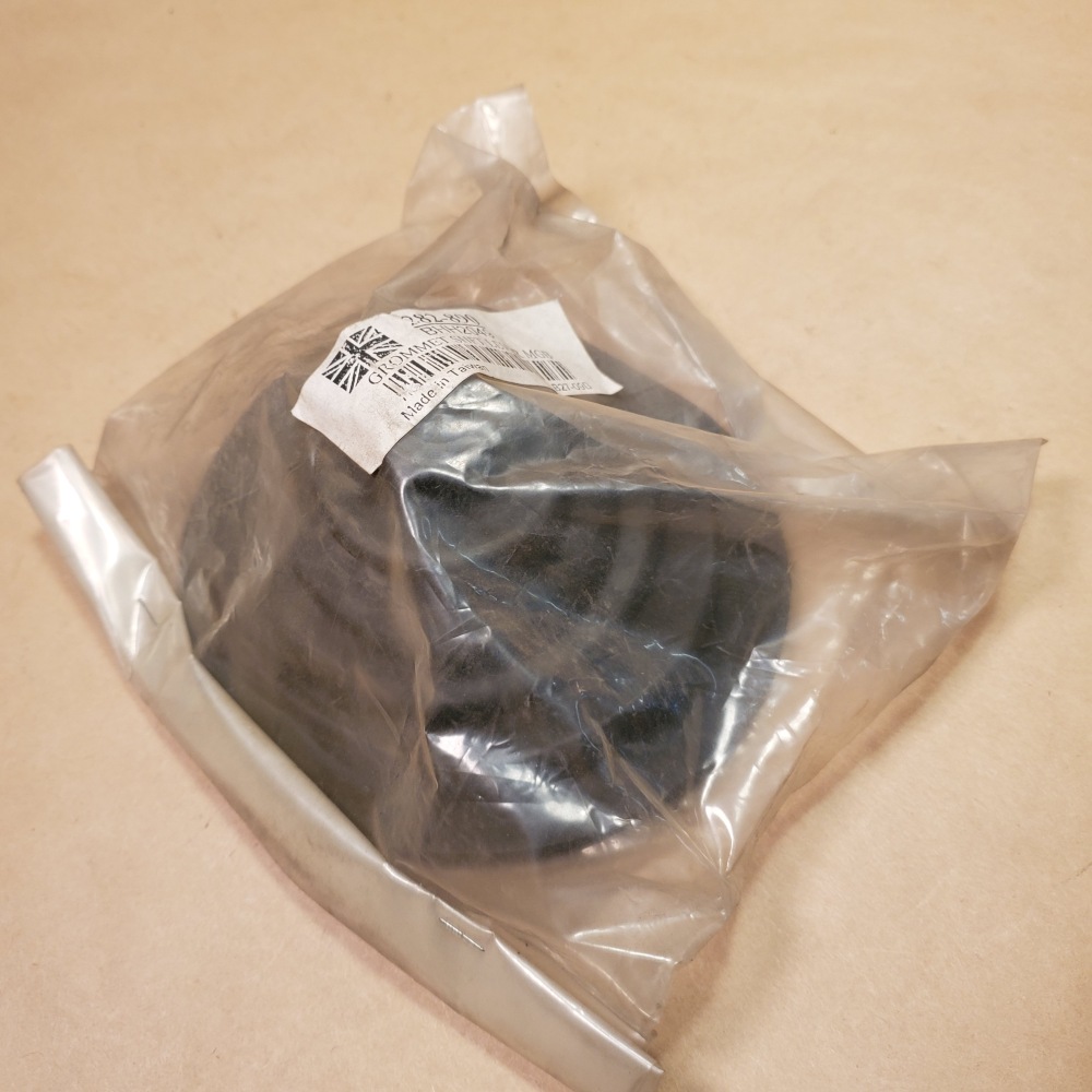 New Aftermarket MGB MGBGT Gear Lever Shift Boot Gaiter BHH2049 - For ...