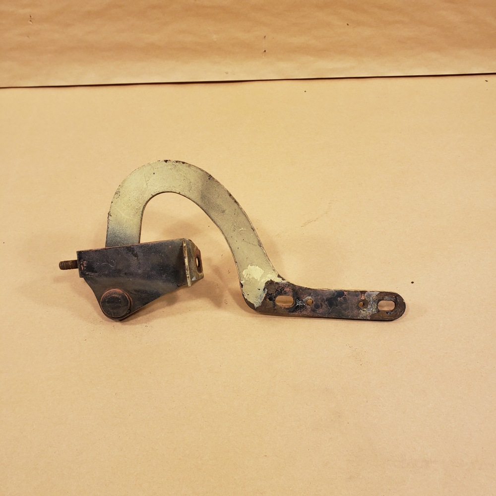 MG MGB MGC Original Hood Bonnet Hinge OEM - For Sale, Seattle WA