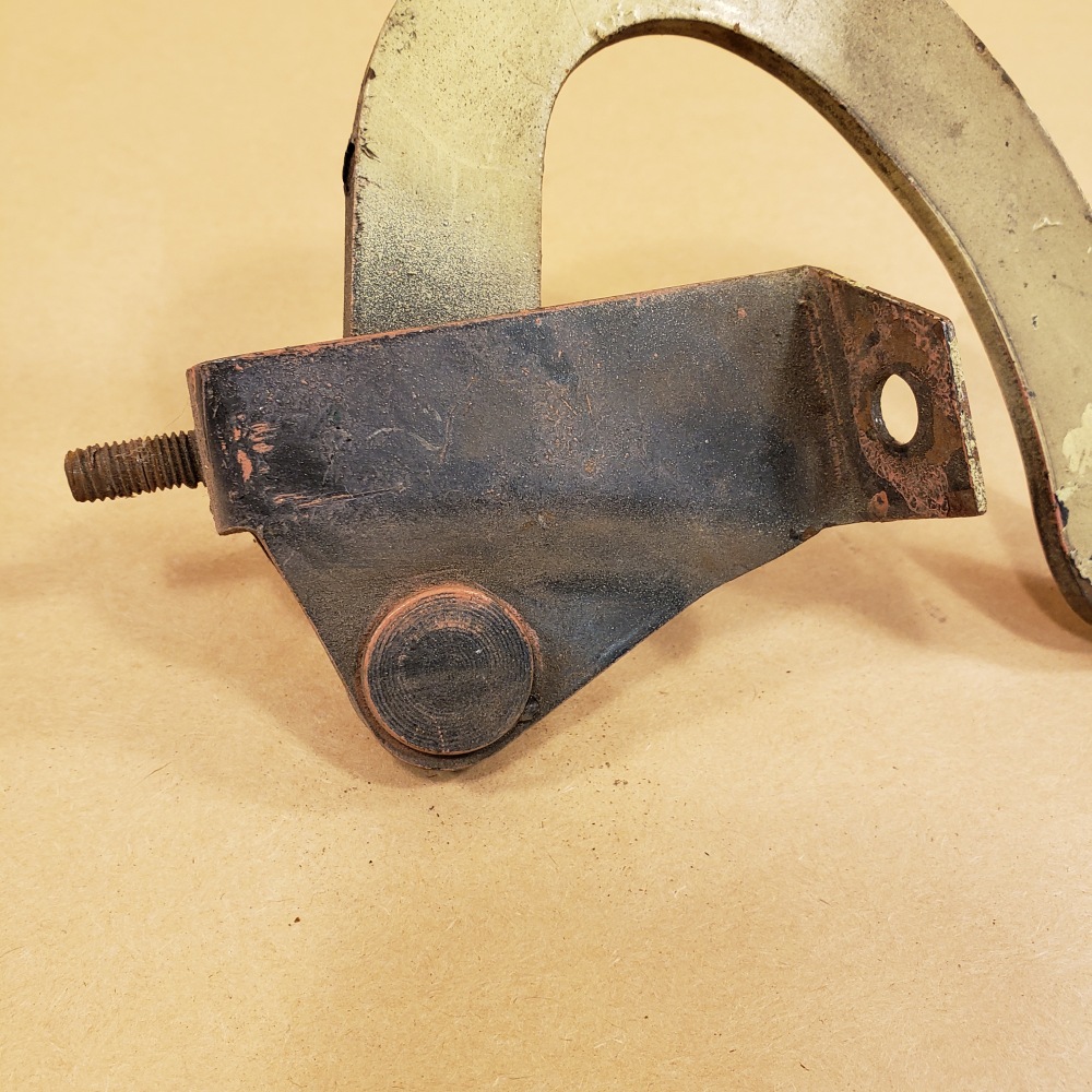 MG MGB MGC Original Hood Bonnet Hinge OEM - For Sale, Seattle WA