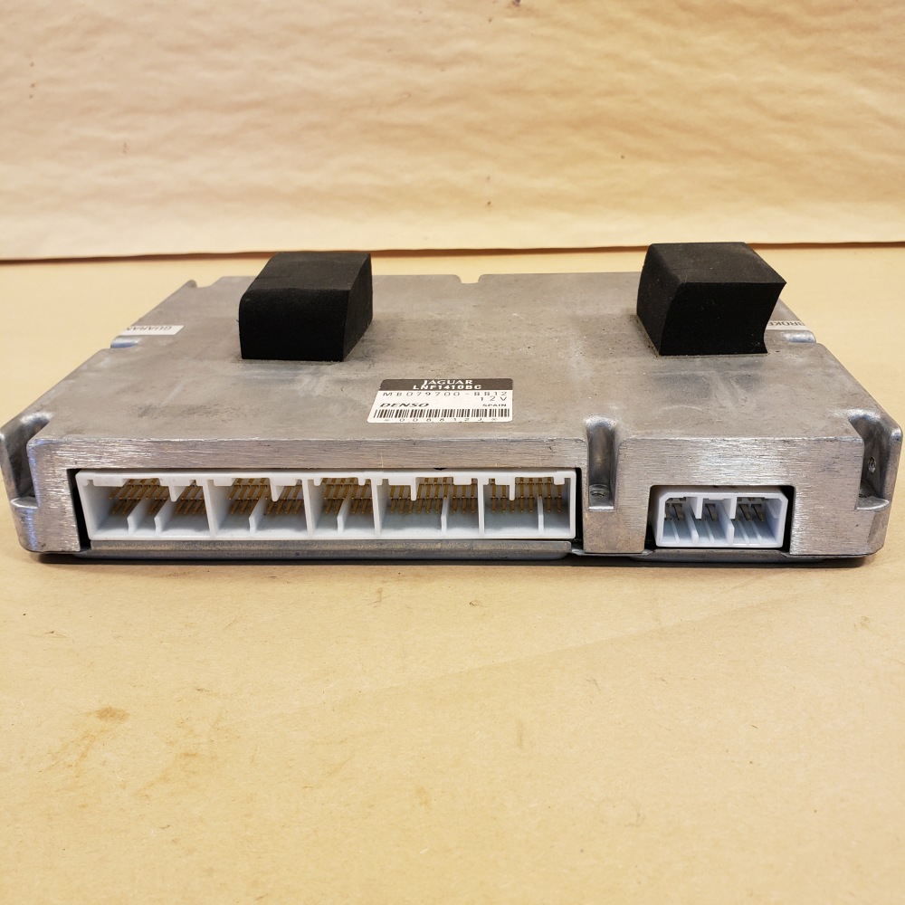98-03 Jaguar XJ8 XK8 Denso Engine Control Module ECM LNF1410BC MB079700 ...