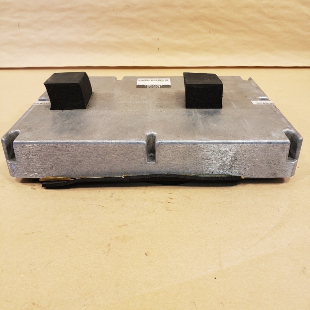 98-03 Jaguar XJ8 XK8 Denso Engine Control Module ECM LNF1410BC MB079700 ...