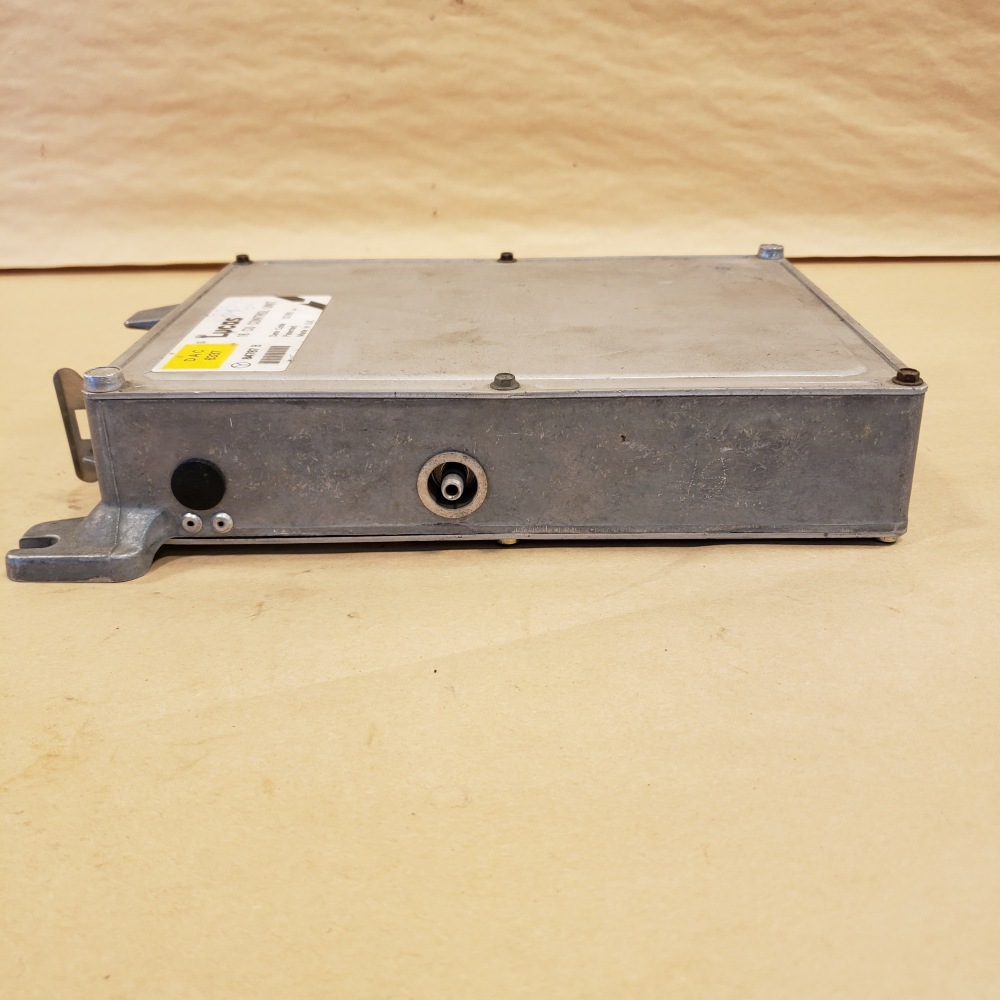 89-92 Jaguar XJS V12 Lucas Engine Control Unit DAC6337 84787B Fuel ...