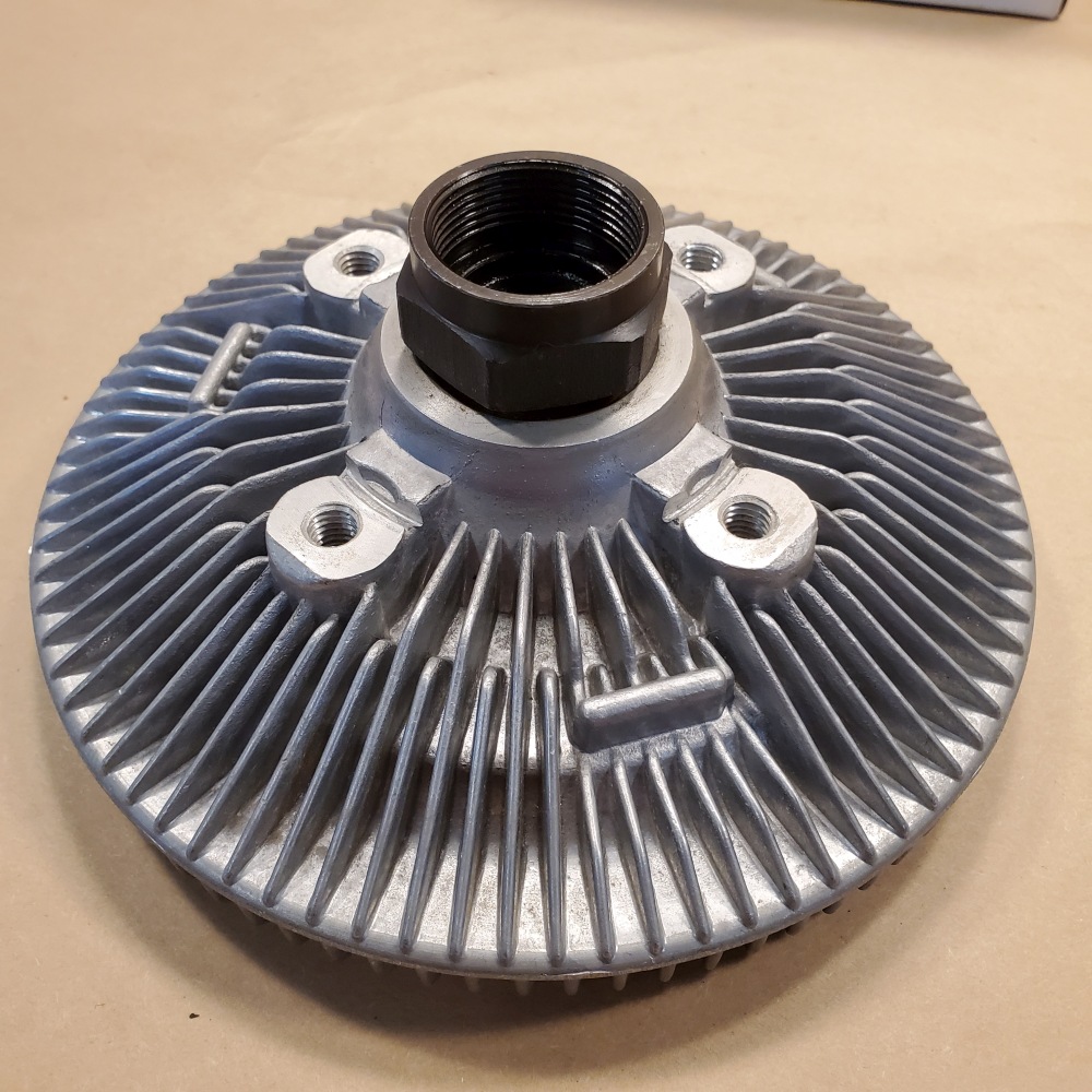 NOS Land Rover Discovery 1 Defender 90 Classic Viscous Fan Clutch ...