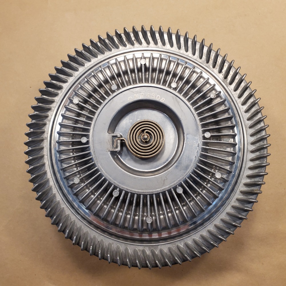 NOS Land Rover Discovery 1 Defender 90 Classic Viscous Fan Clutch ...