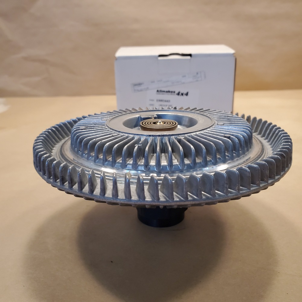 NOS Land Rover Discovery 1 Defender 90 Classic Viscous Fan Clutch ...