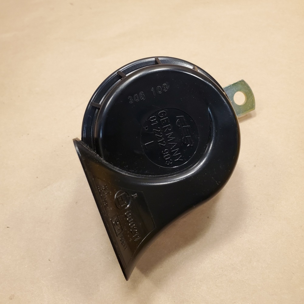 NOS FER Automotive Car Horn Made In Germany 01 2212 903 12V 420 Hertz ...