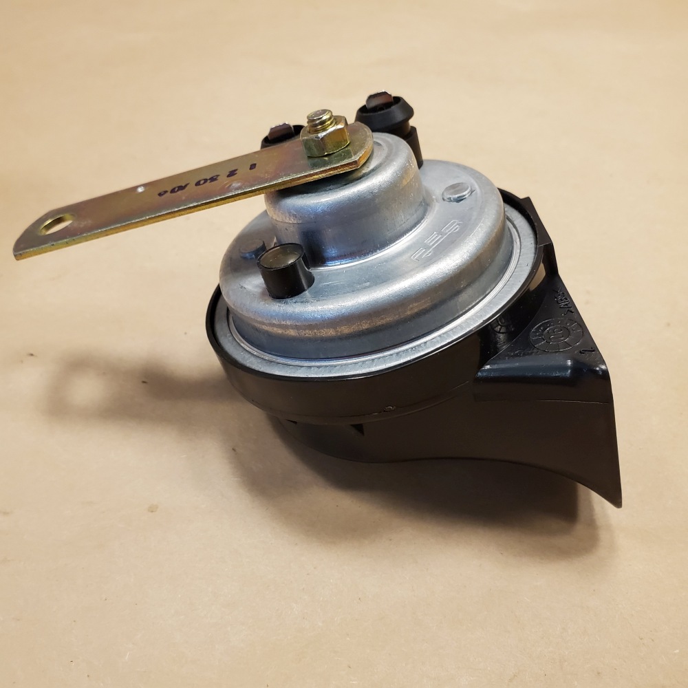 NOS FER Automotive Car Horn Made In Germany 01 2212 903 12V 420 Hertz ...