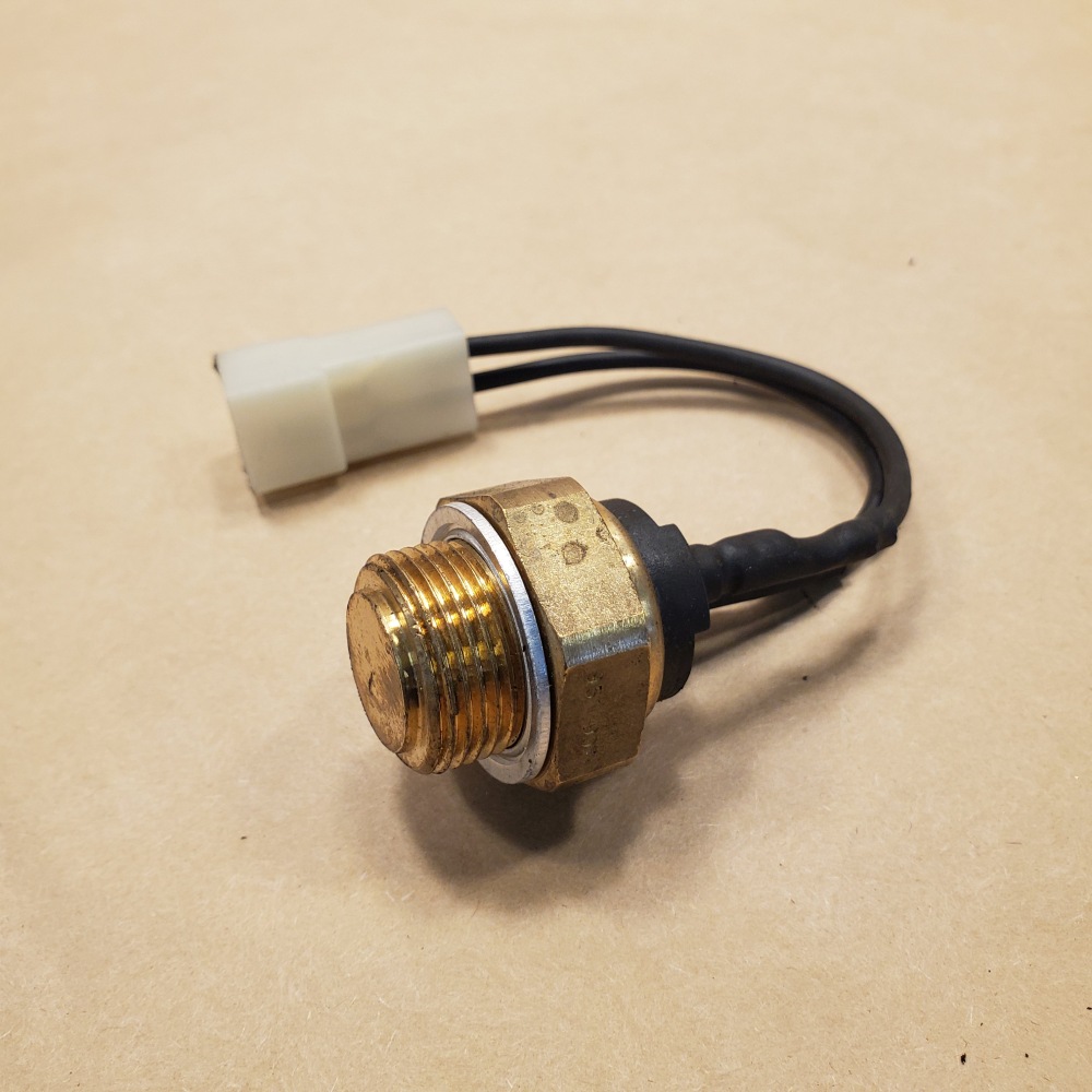 NOS Intermotor Jaguar XJ6 XJ12 Auxiliary Fan Switch Thermo Switch ...