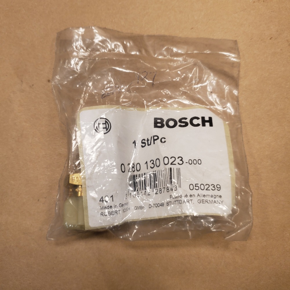 NOS Bosch Alfa Romeo BMW FIAT Coolant Temperature Sending Unit Sensor ...