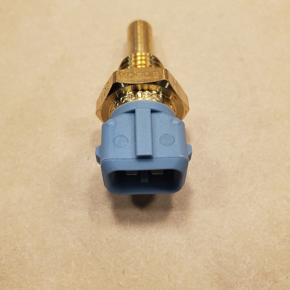 NOS Bosch BMW Volvo Jaguar XJ6 XJS Porsche Coolant Temperature Sensor ...