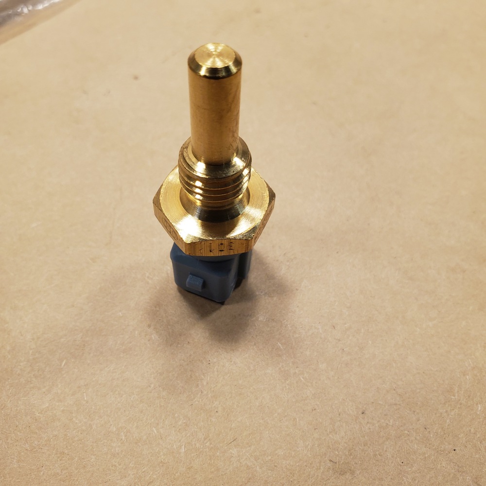 NOS Bosch BMW Volvo Jaguar XJ6 XJS Porsche Coolant Temperature Sensor ...
