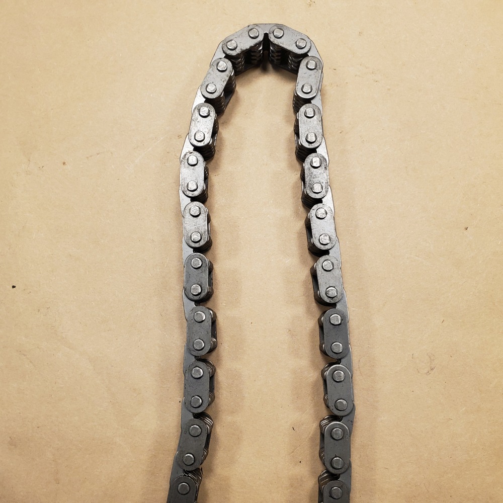 NOS Land Rover Timing Chain for V8 3.5L 3.9L 4.0L 4.6L Engines ERC7929 ...