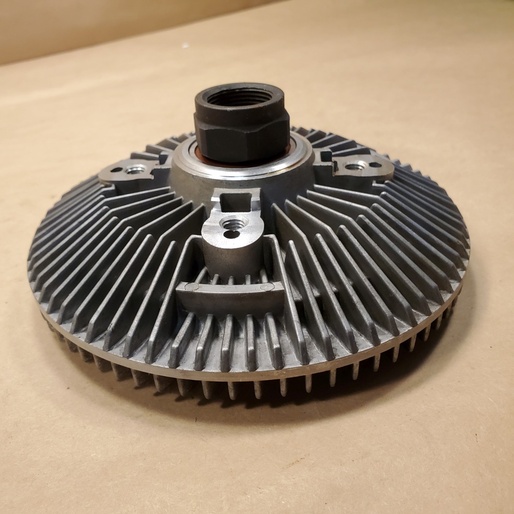 NOS Land Rover Viscous Coupling Fan Clutch Allmakes 4X4 ETC1260 Made in ...