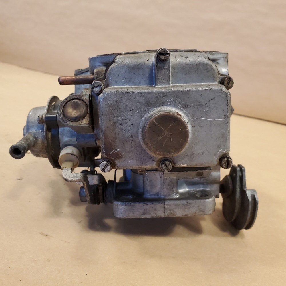 Late 1970s MG MGB Stromberg CD 175-2 Carburetor - For Sale, Seattle WA