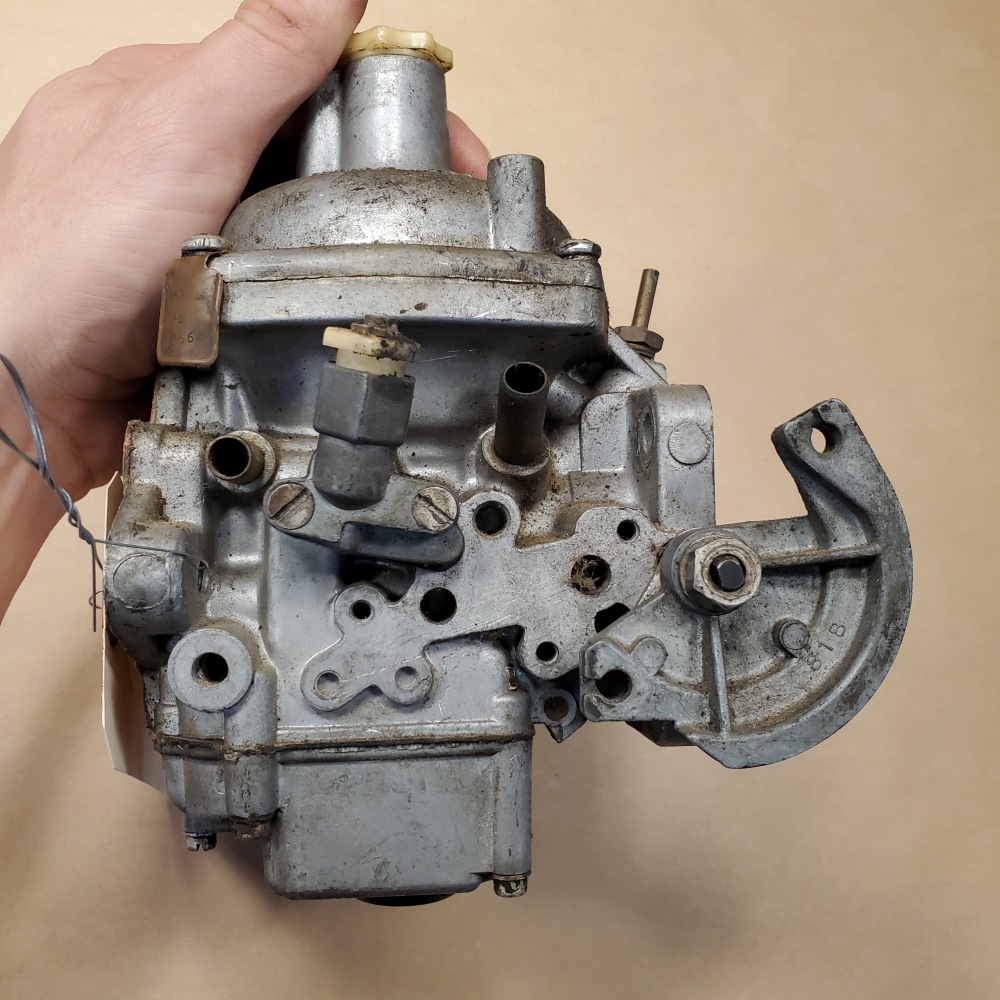 Late 1970s MG MGB Stromberg CD 175-2 Carburetor - For Sale, Seattle WA