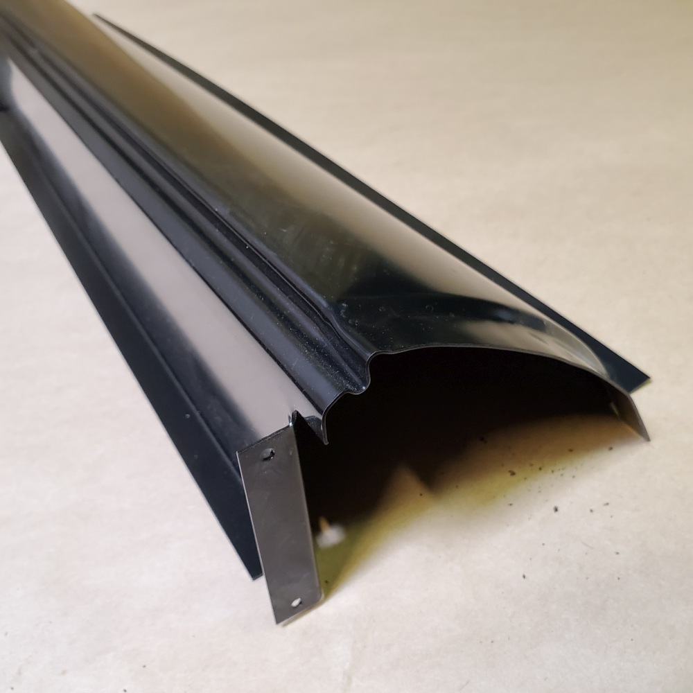 New Aftermarket MG MGA Rocker Panel Pair of Two Left Hand and Right ...